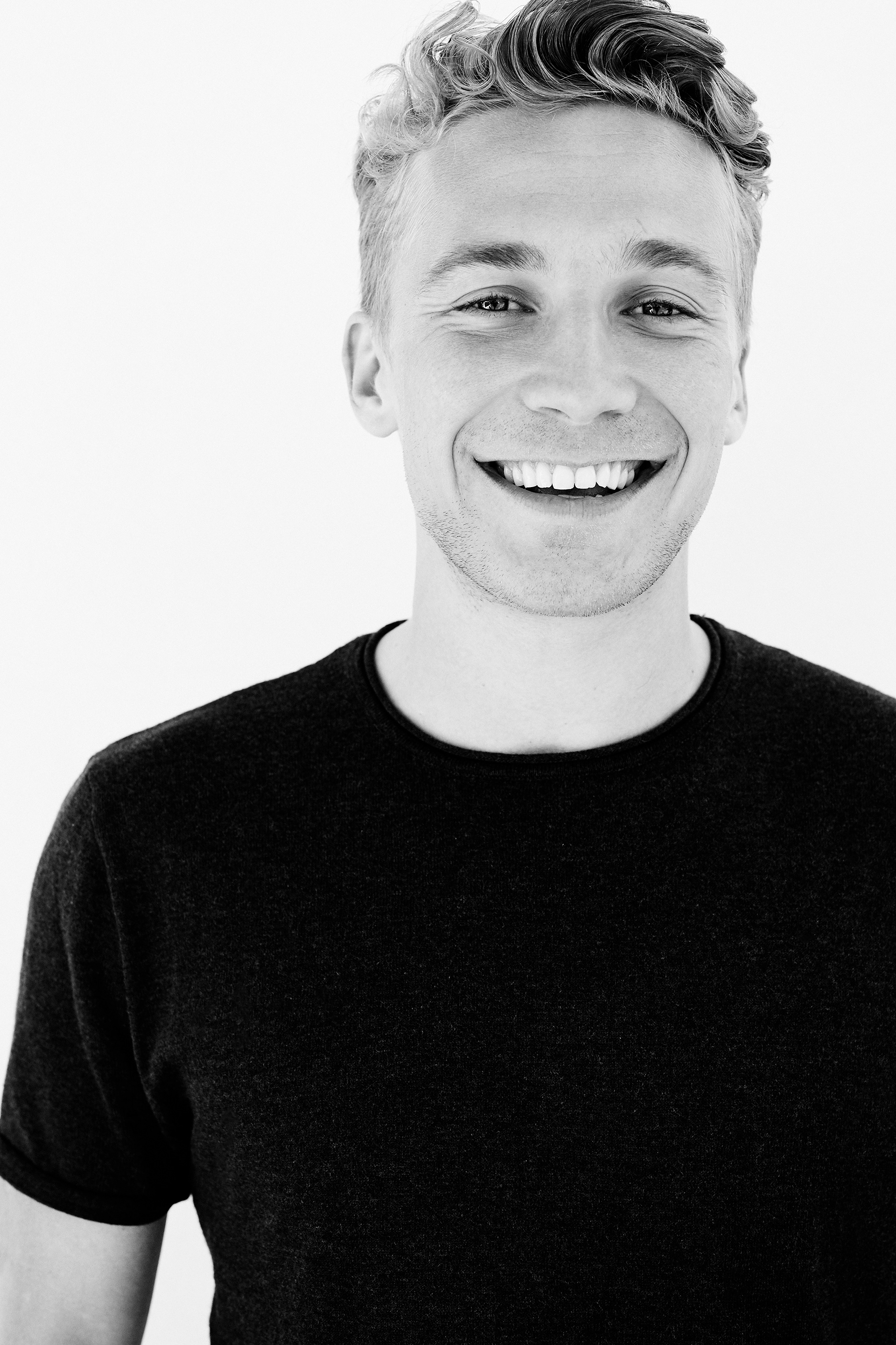 Nikolaj TR - Andreas Jessen