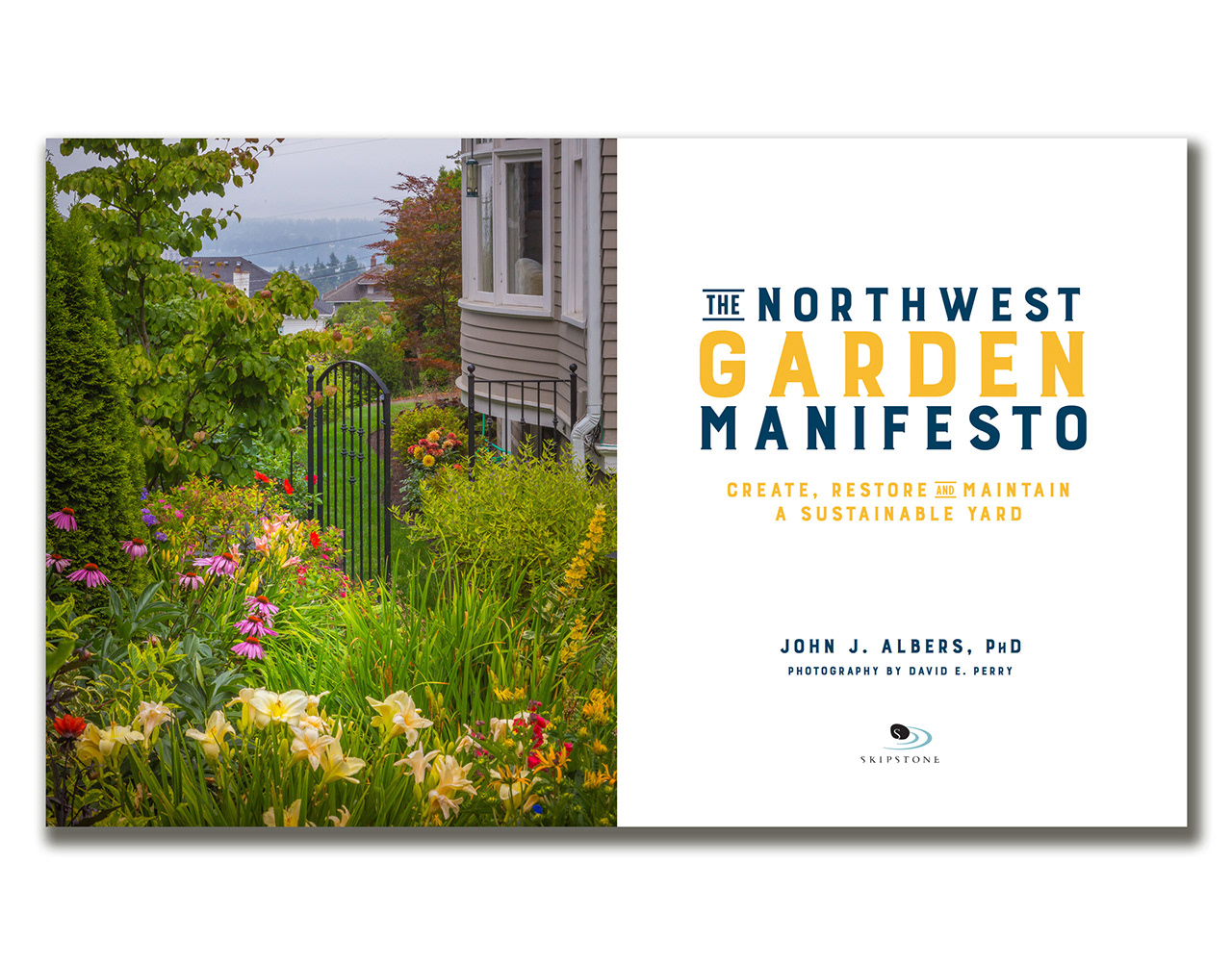 DAVID PERRY PHOTOGRAPHER