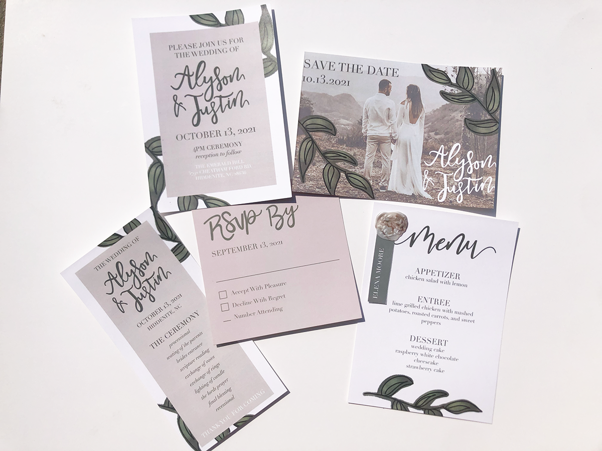 Keyley Shae Design Co.