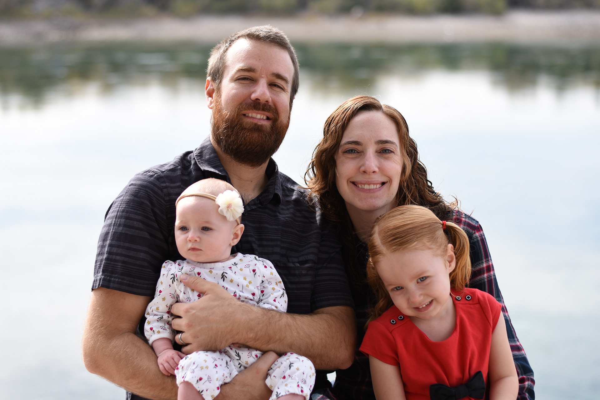 Liz Baldridge Photography - Dodson Family