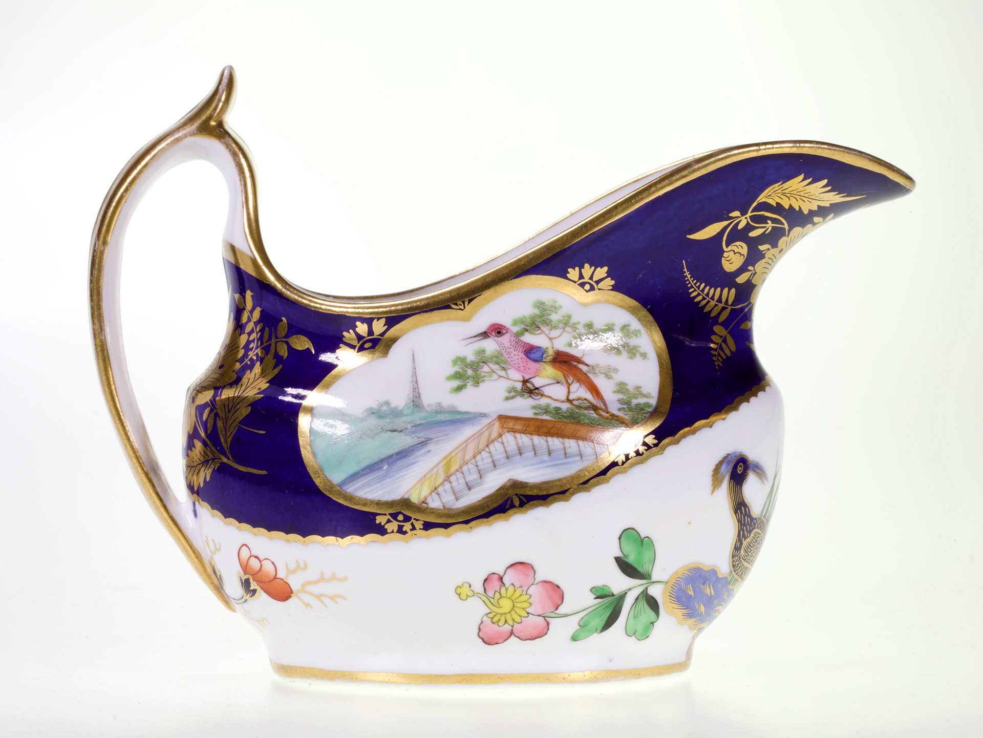 Antiquespode - Pattern 2384