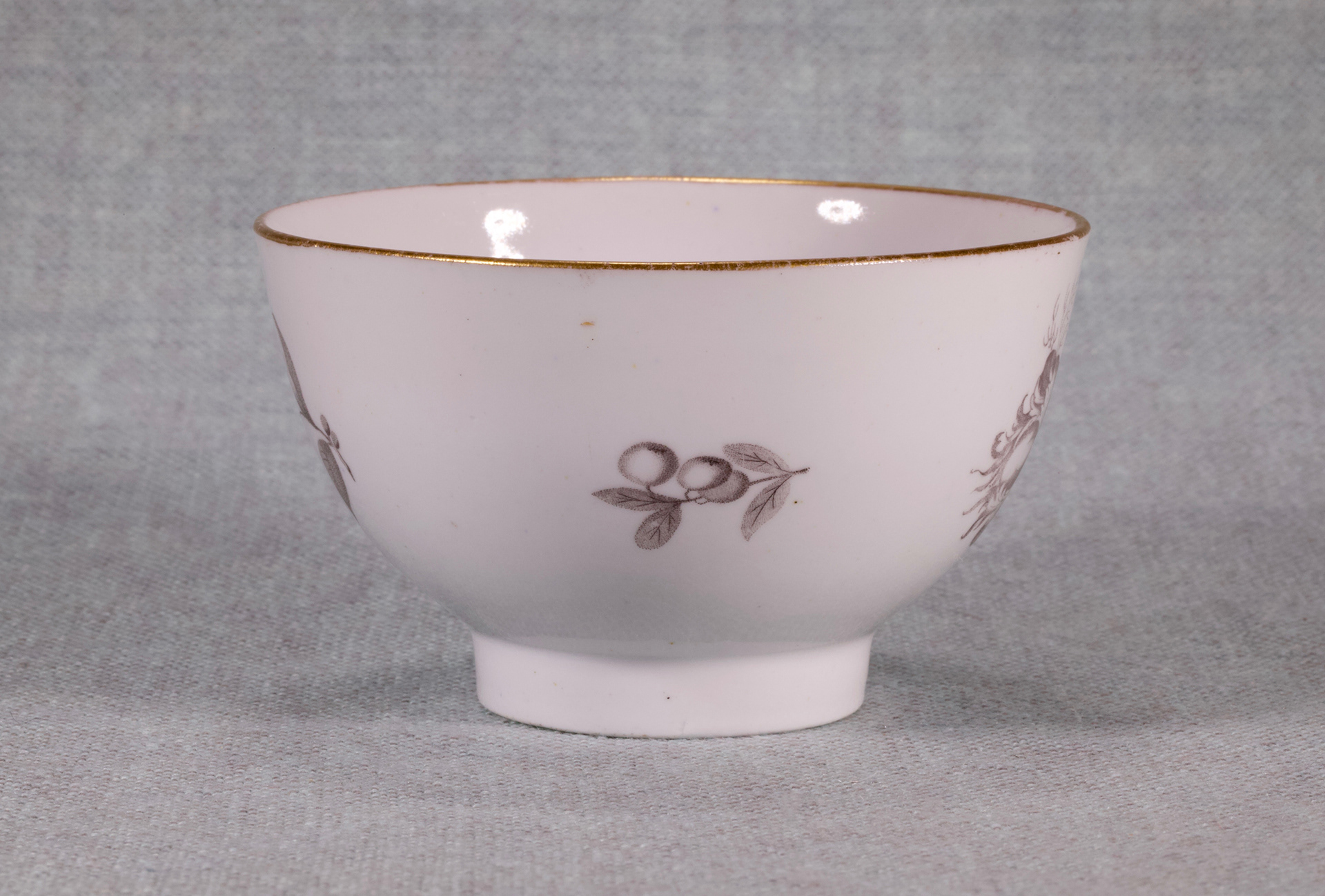 Antiquespode - Pattern 500