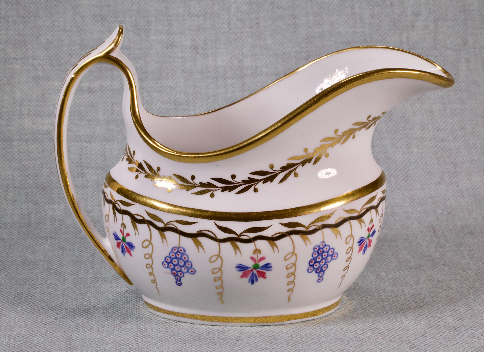 Antiquespode - Pattern 447