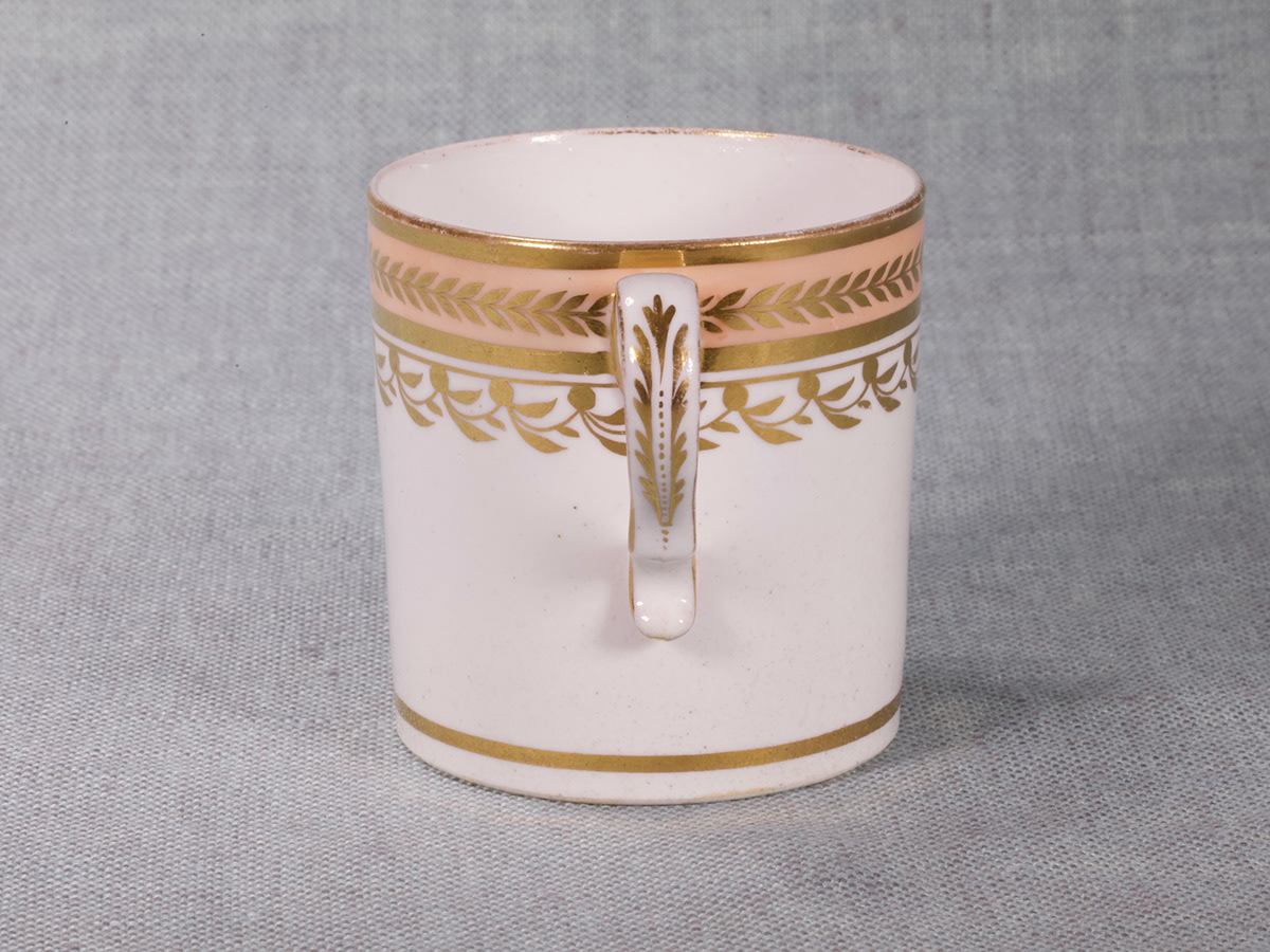 Antiquespode - Pattern 1404