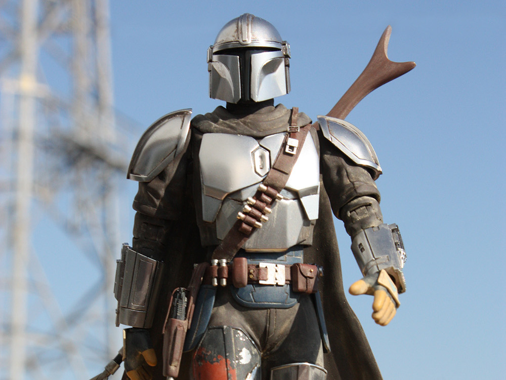 Fukui's Modeling Works - DWG262 Czvarke Astro Combat Fighter