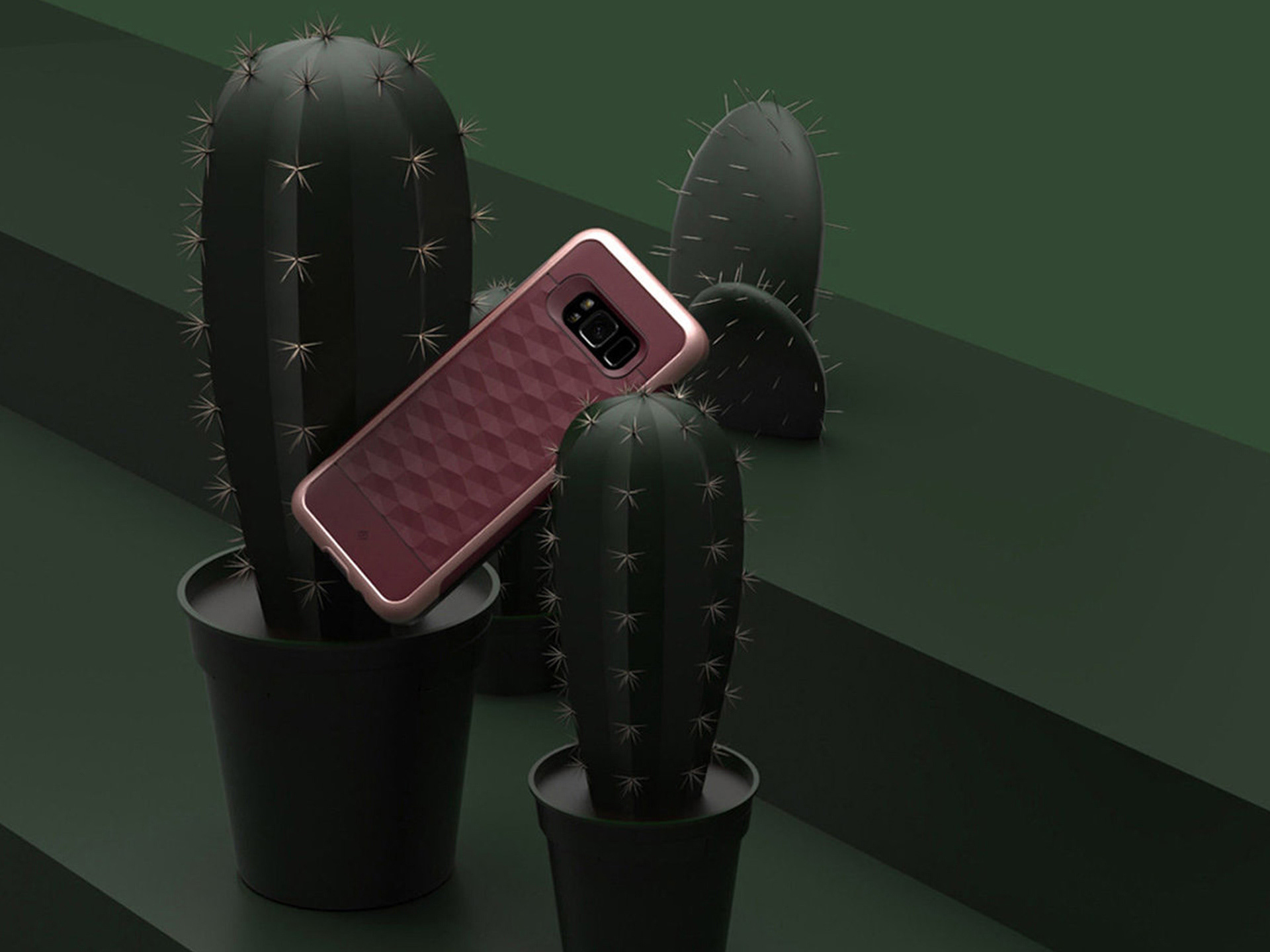 Owen Gee - Freeform Network Rebrand