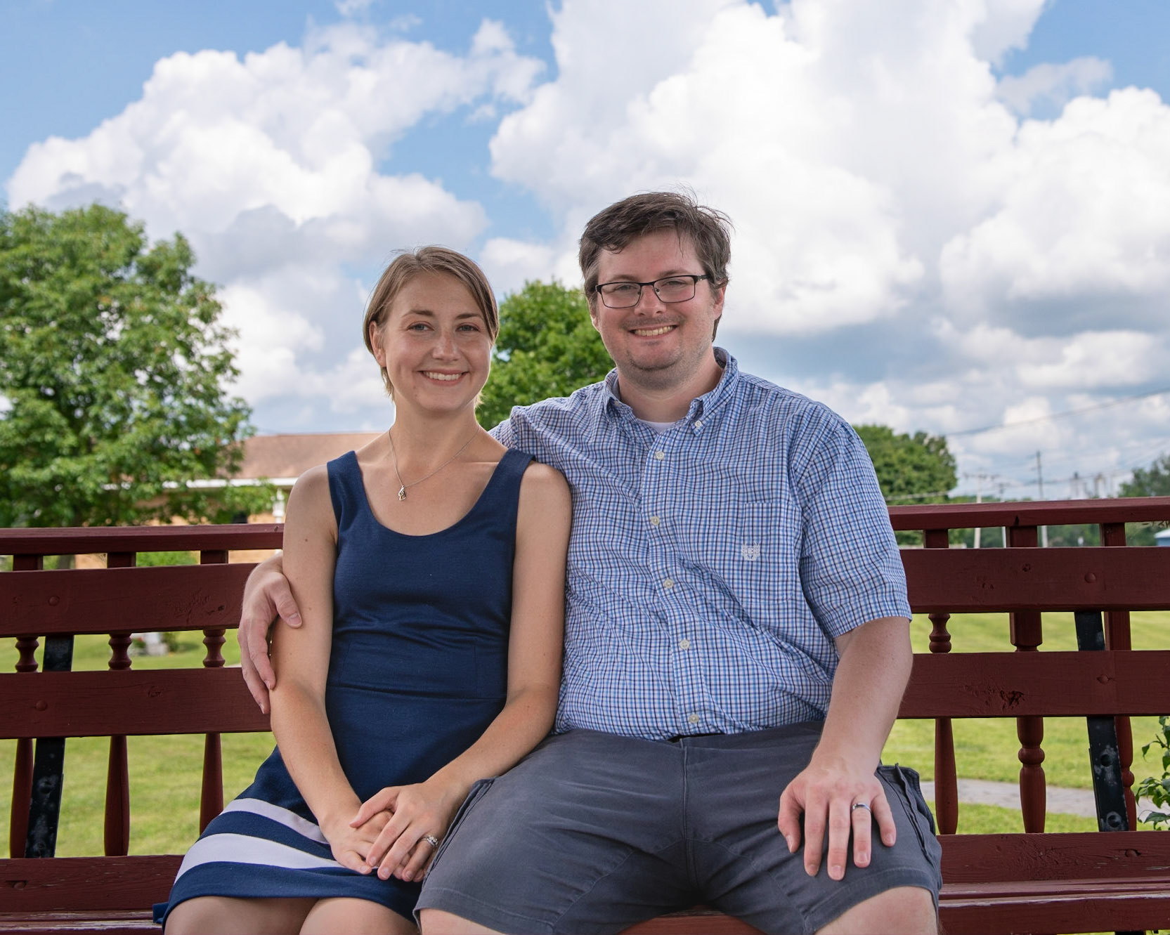 Matthew LaFave - Family and Children