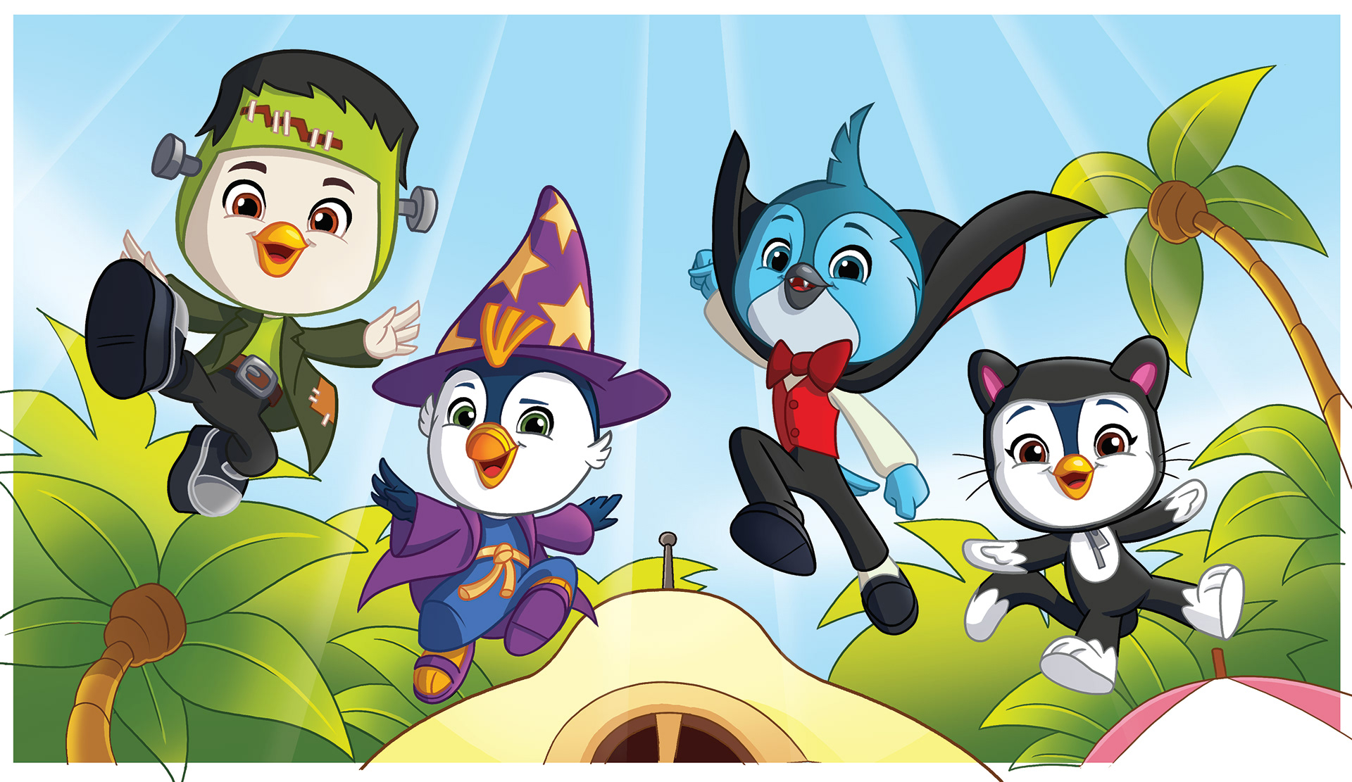 Erik Doescher - Top Wing books