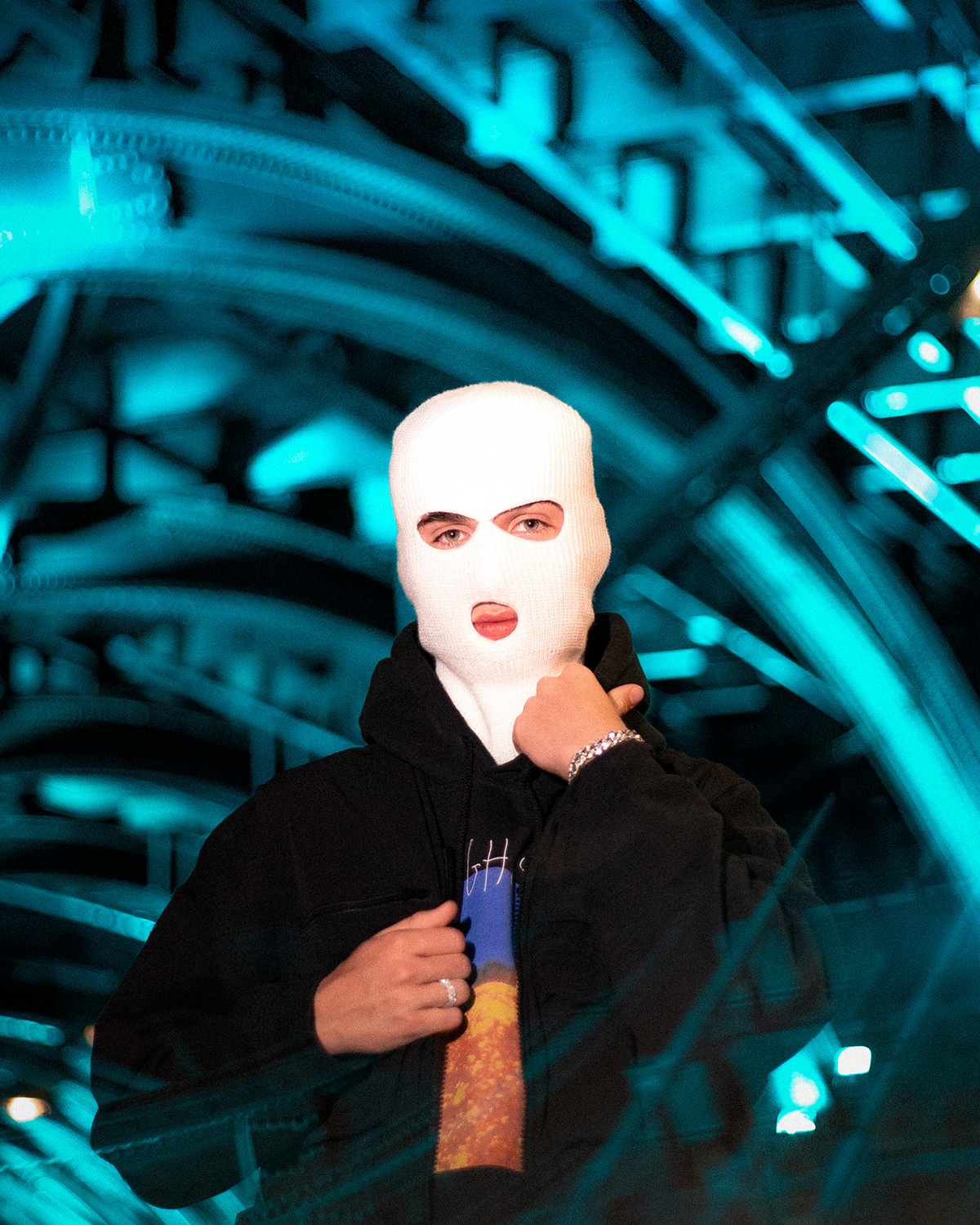 david julius - cologne