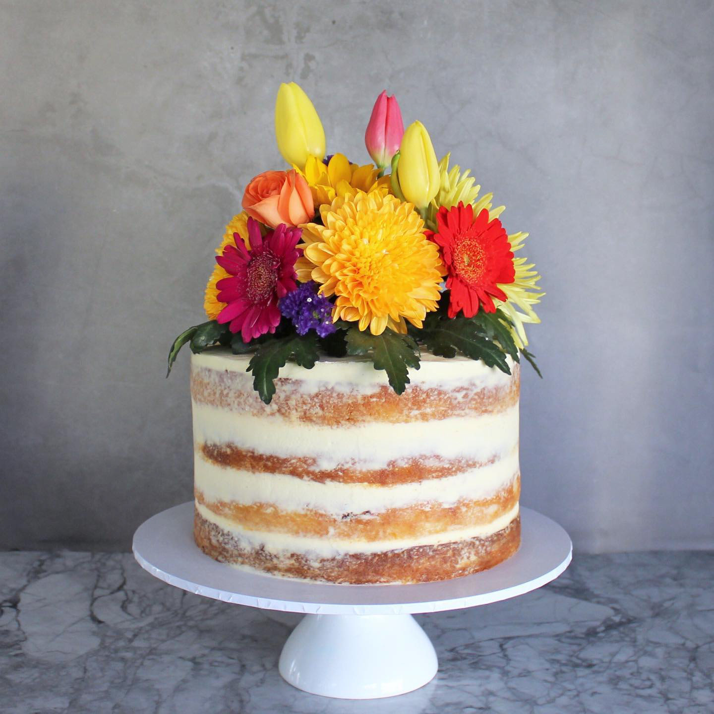 Amelias Kitchen - Custom Cakes - Gallery