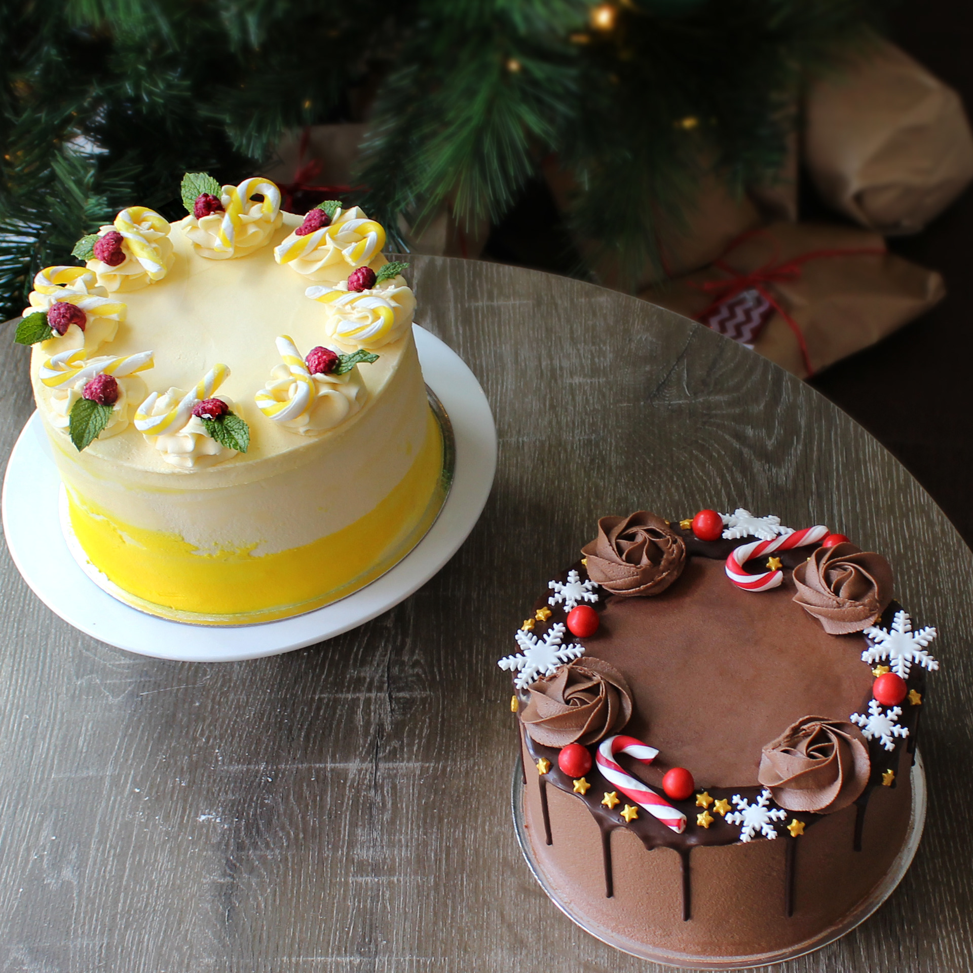 Amelias Kitchen - Custom Cakes - Gallery