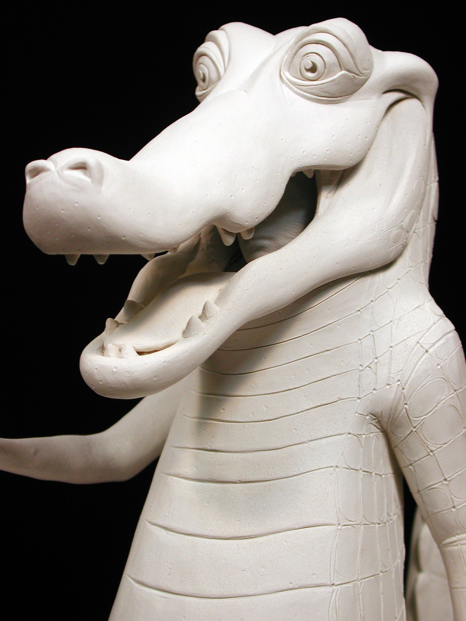 Damon Bard - Character/Creature Visual Development & Design - Claude ...