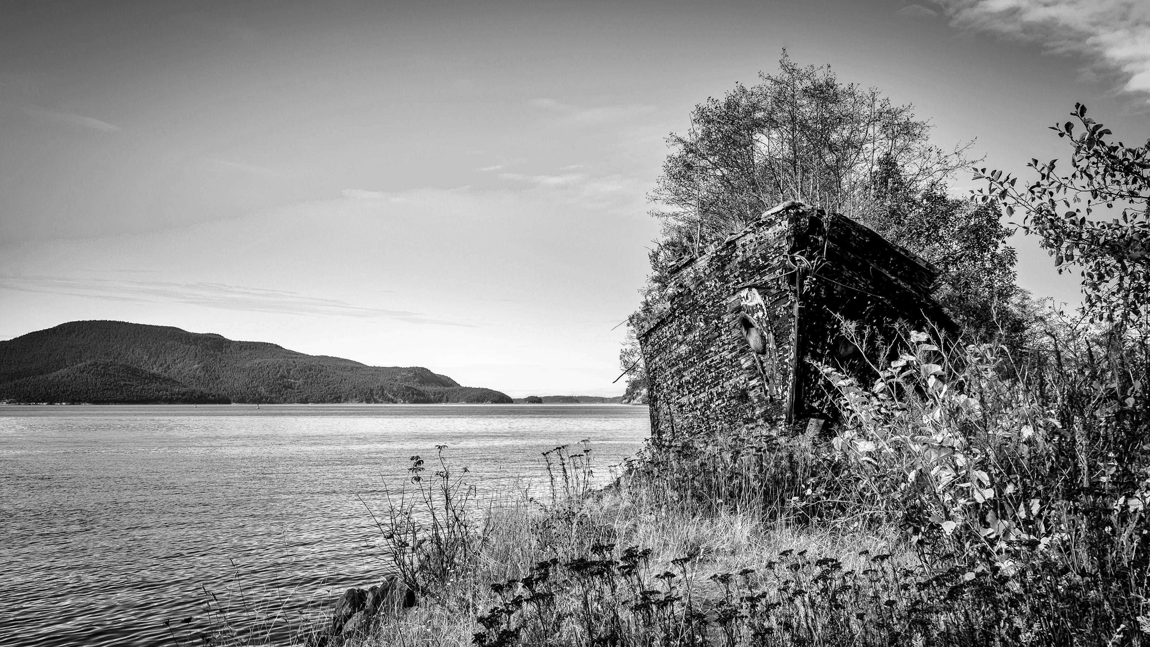 Ray Humphreys - La Merced