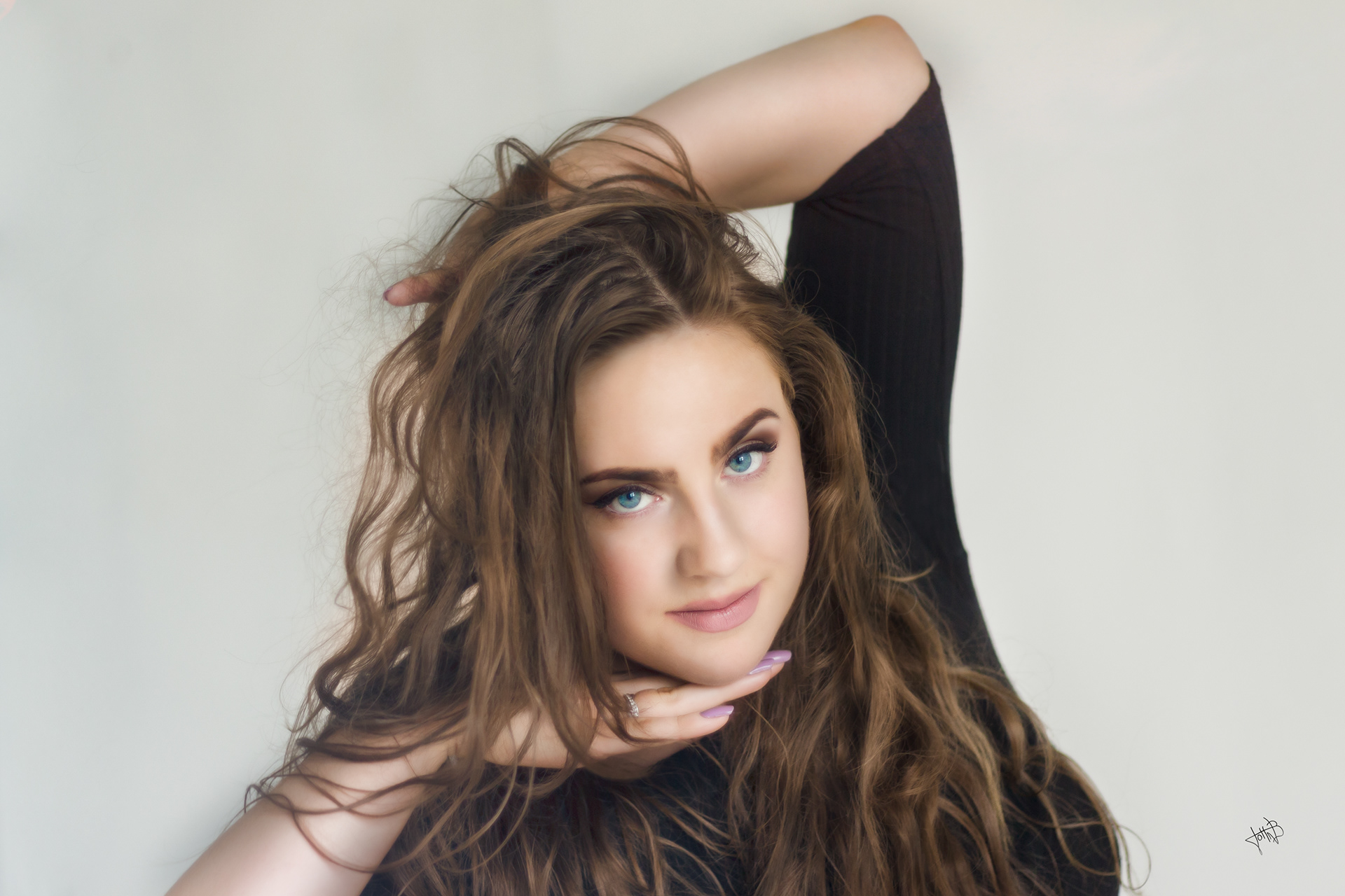 John Bermingham - Jayne