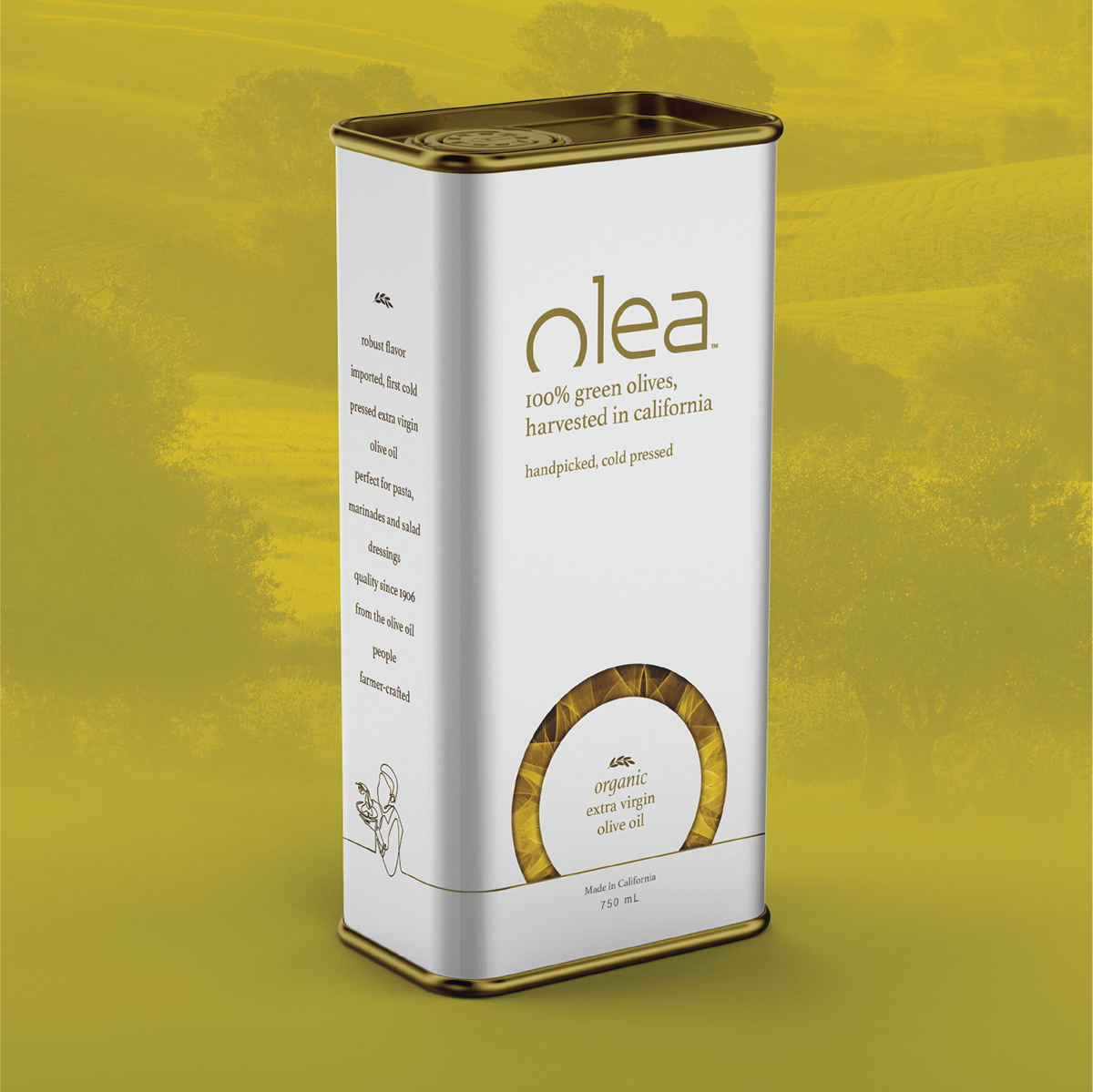 WORK AND COMPANY - OLEA