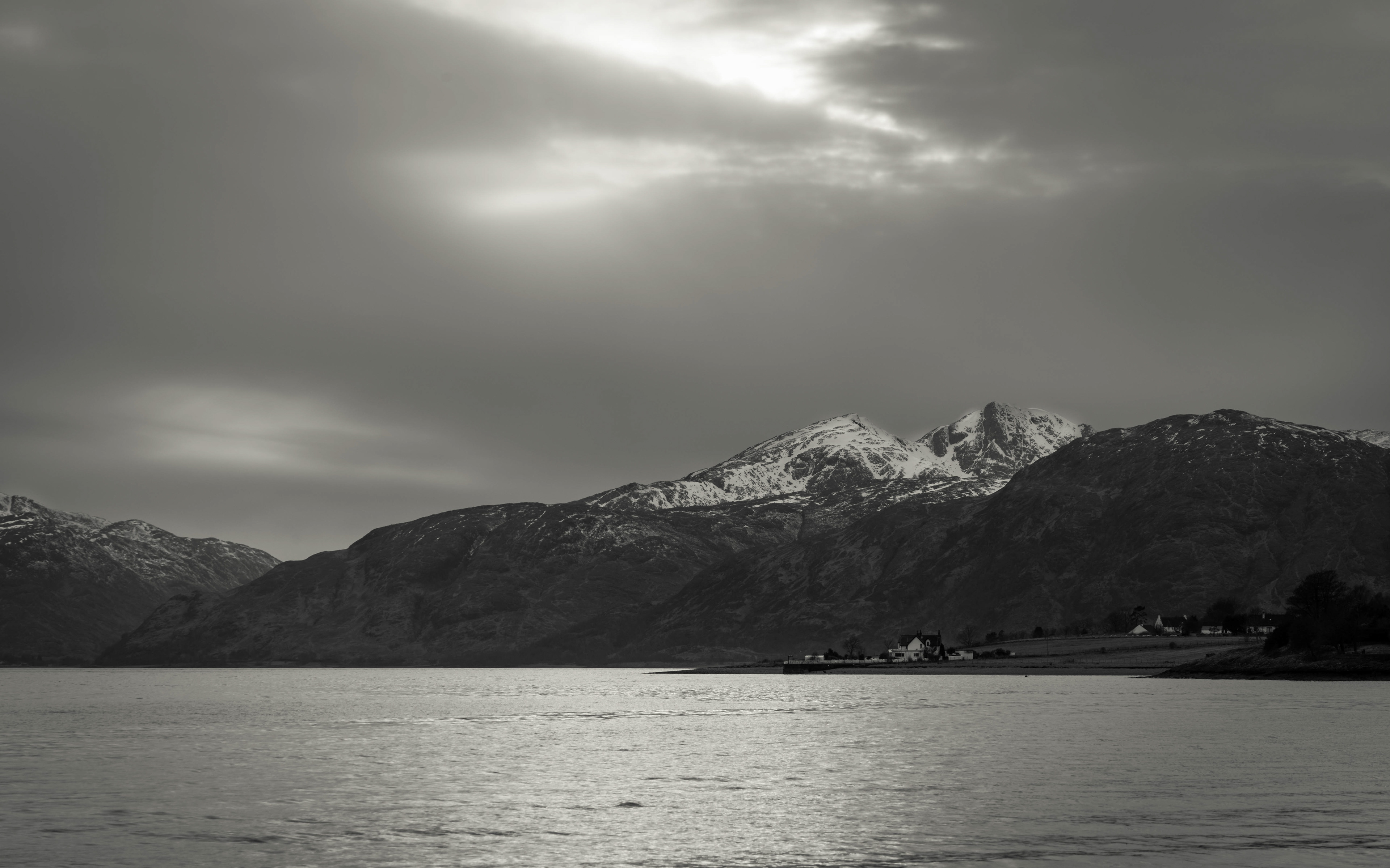 Andrew Simpson - Scotland