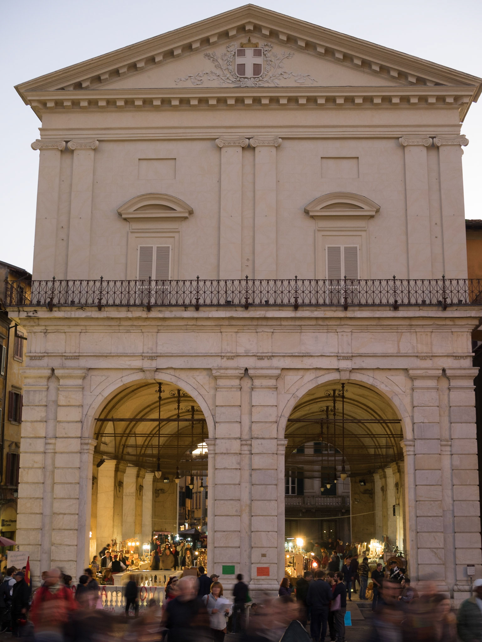 Sérgio Nogueira Photography - Pisa