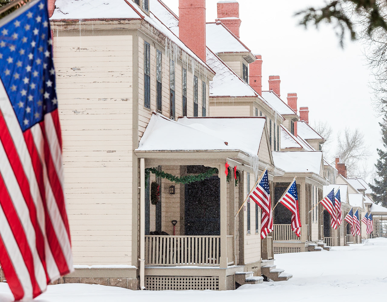 Barry Snidow Photography - Portfolios