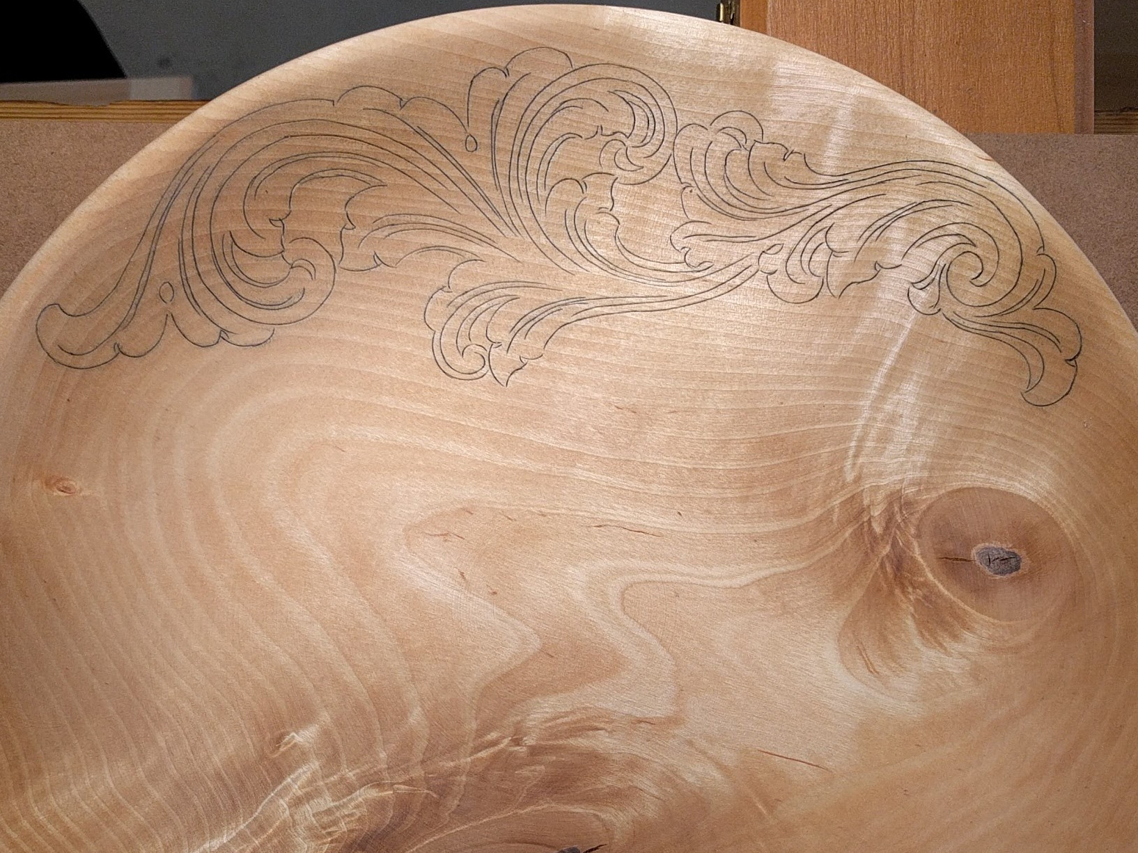 Thought & Memory Design - Kolrosing