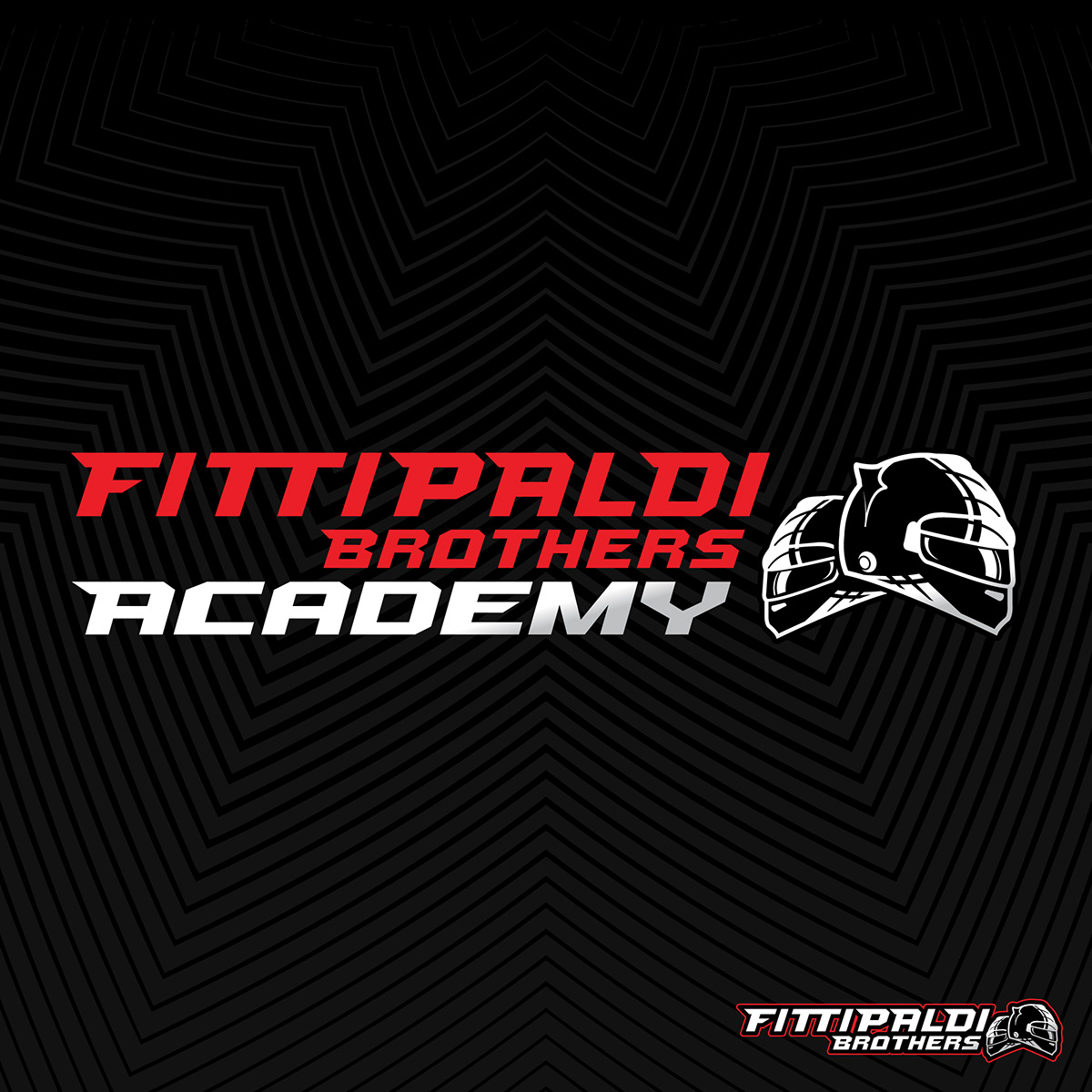 Kenny Paradiso Design Portfolio - Fittipaldi Brothers Racing