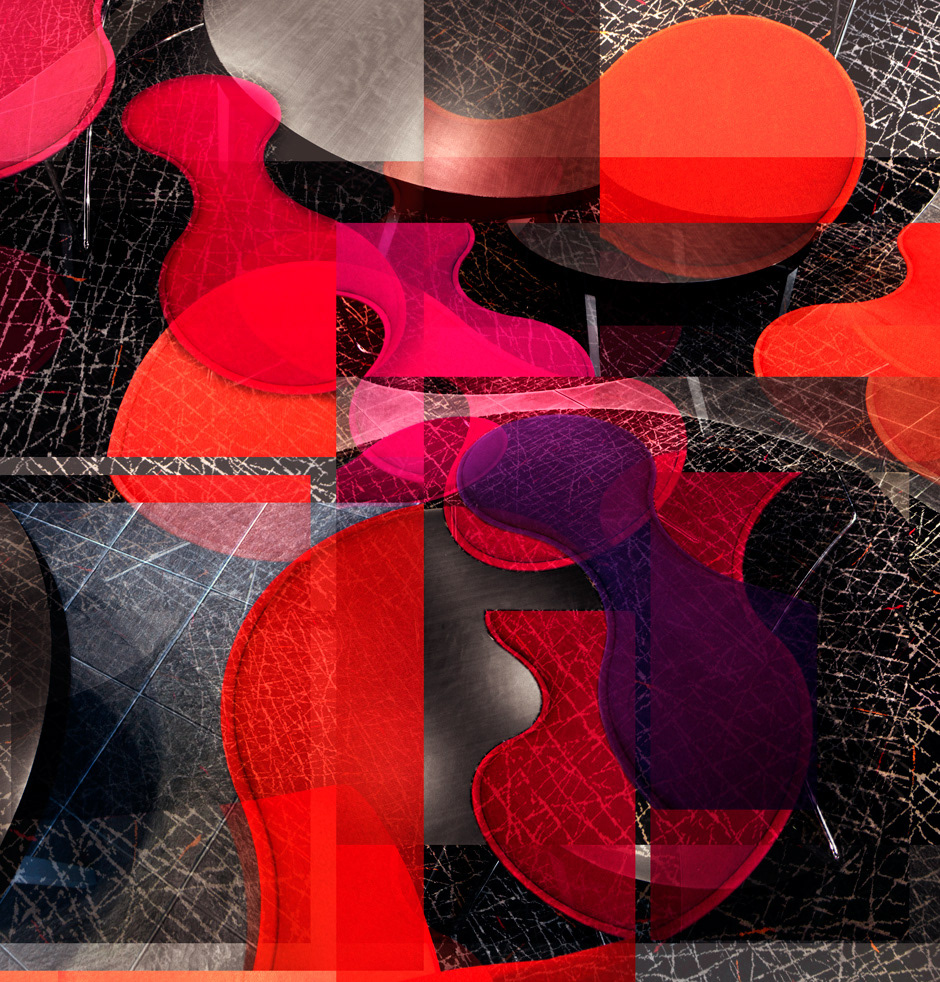 mario rossi - overlays