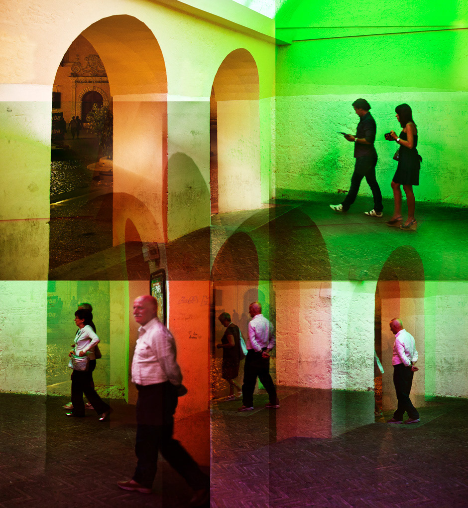 mario rossi - overlays