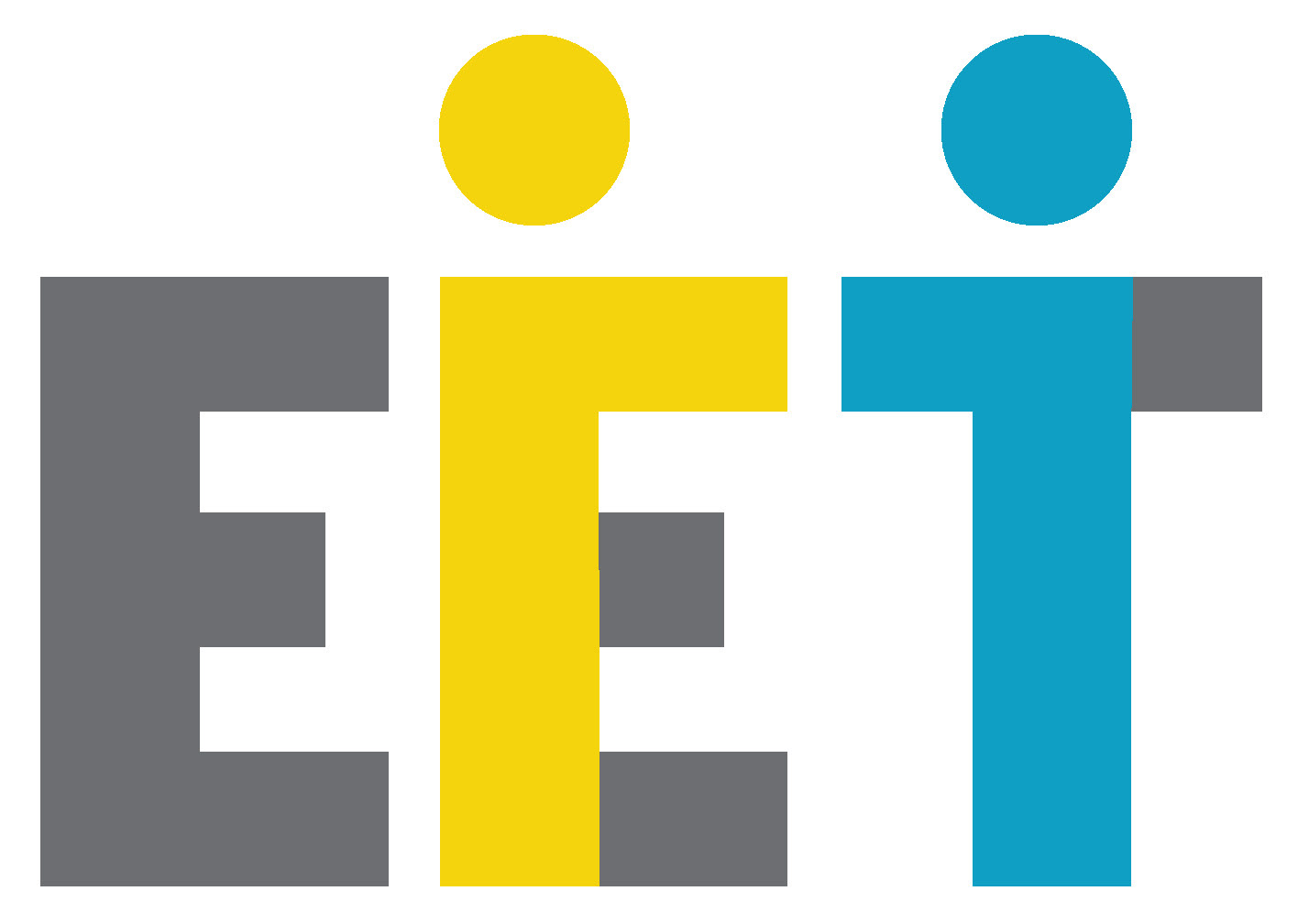 Mary Wagerik - EET LOGO & APRON