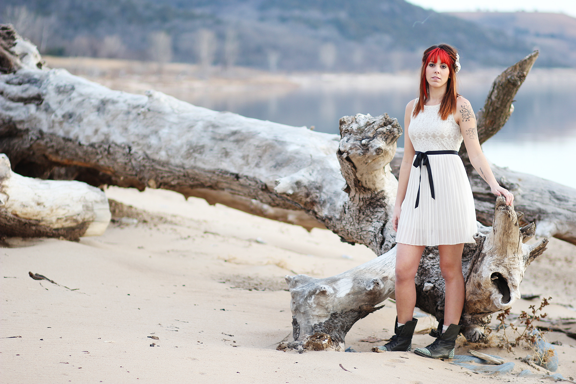 Hannah Horne | Portfolio