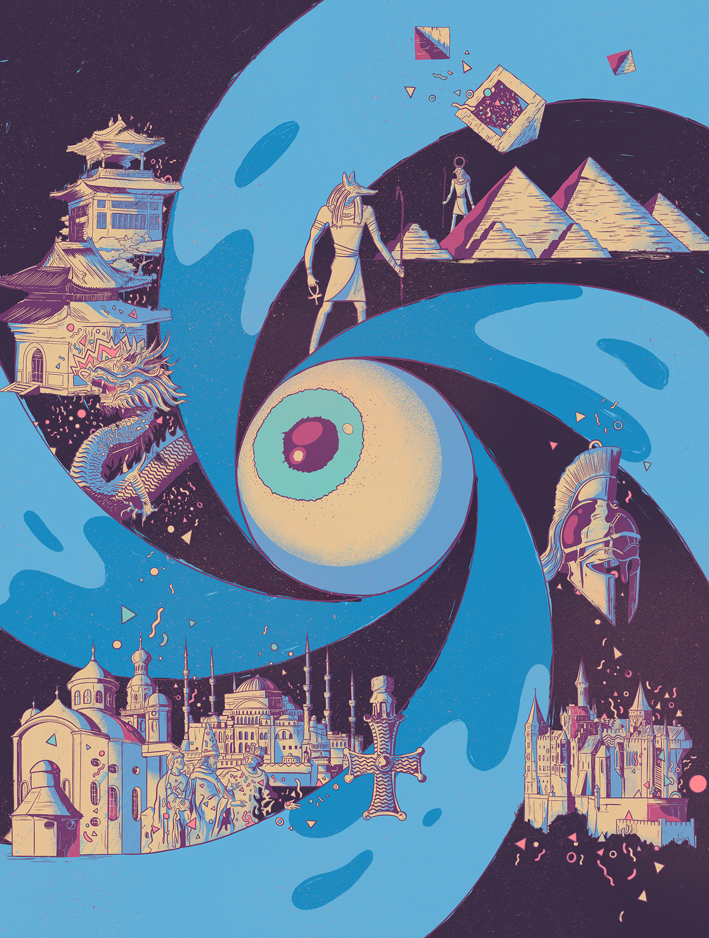 Paul Grabowski - Spiegel Geschichte