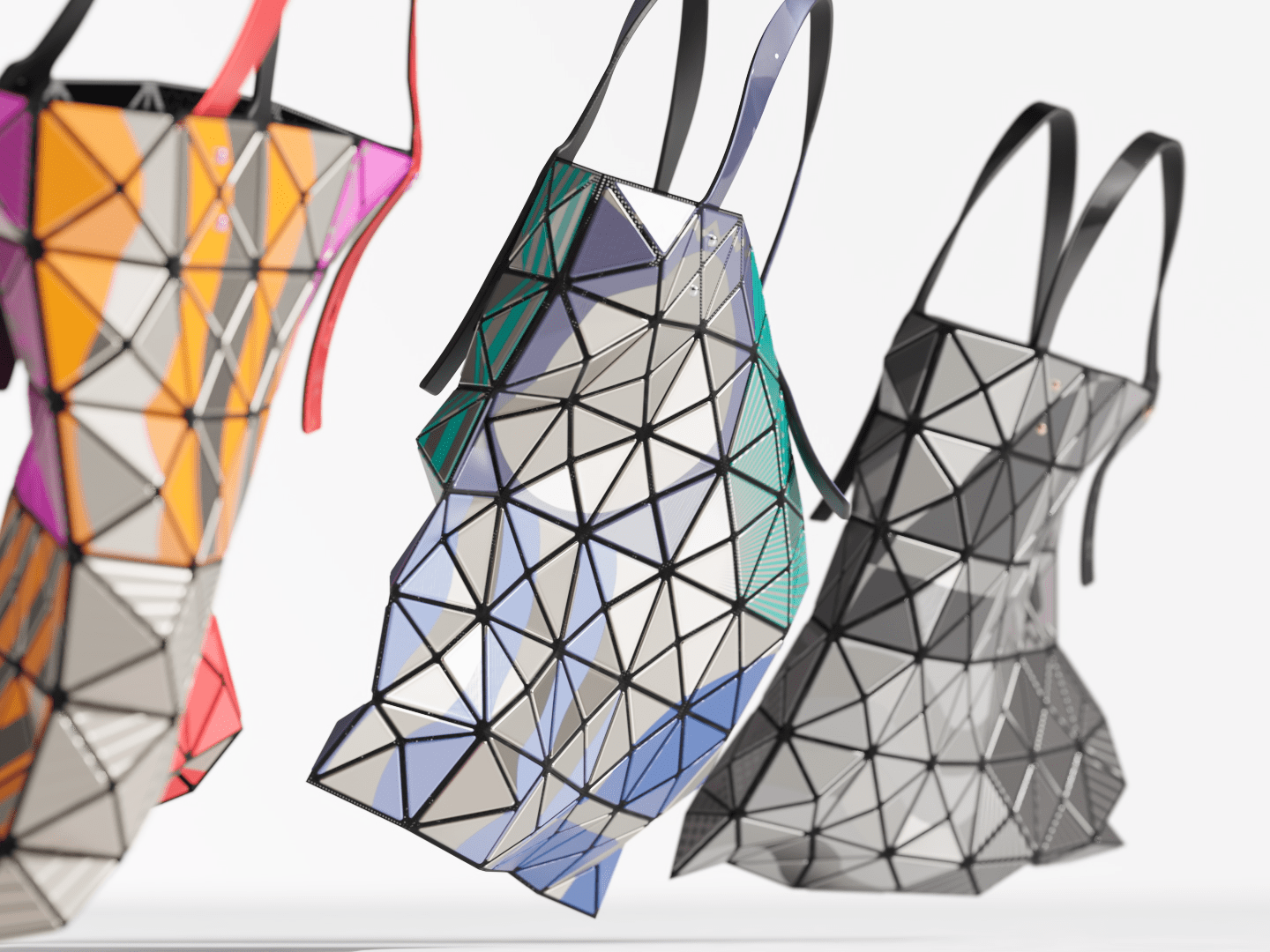 RYO KITABATAKE - TEIJIN “FUTURE NAVIGATION” TVCM