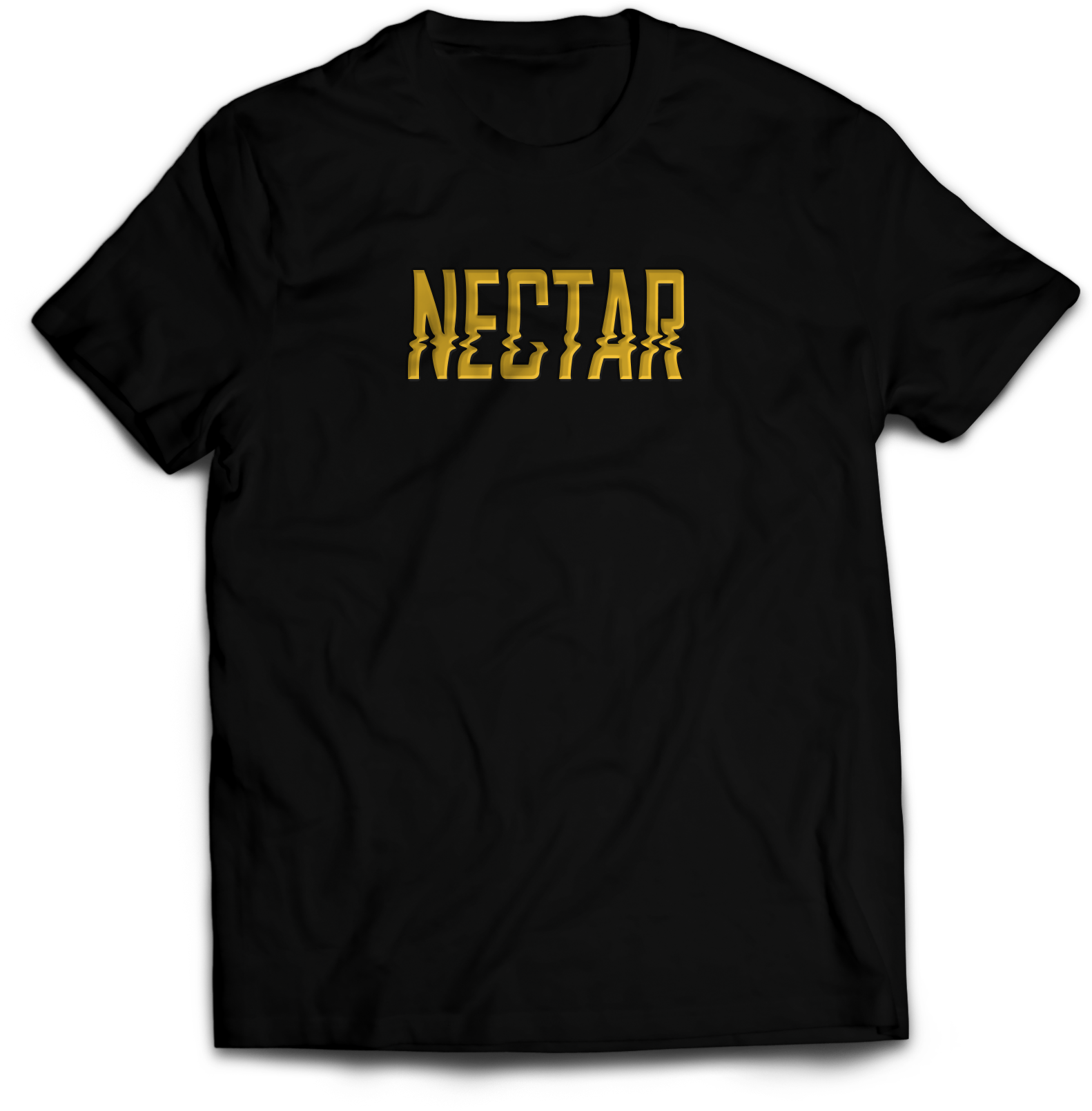 Ashley Livolsi - Joji Nectar Album - Merch Concept