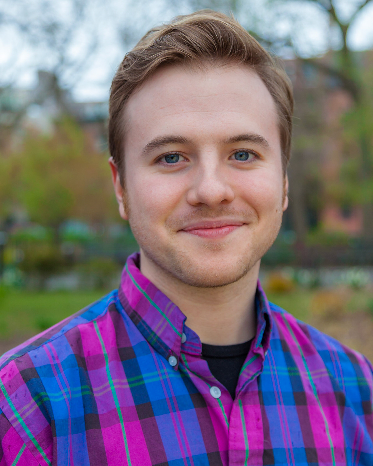 Toby Miller - People