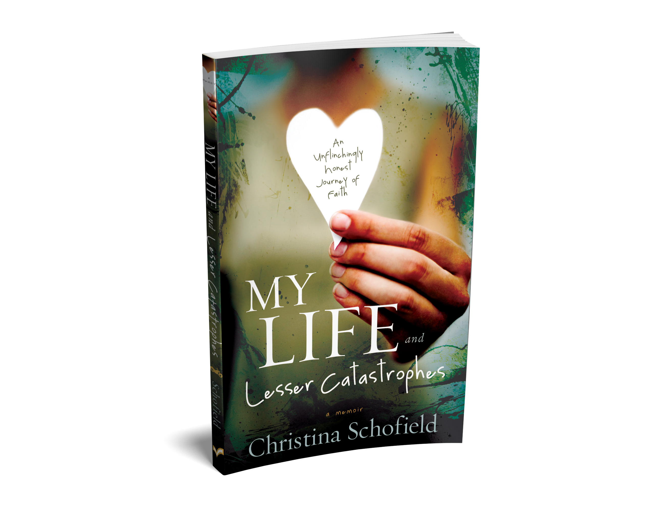 Dan Pitts - MY LIFE AND LESSER