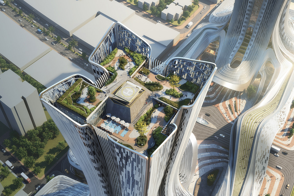 www.partnerstudio.design - FUTURE TOWERS