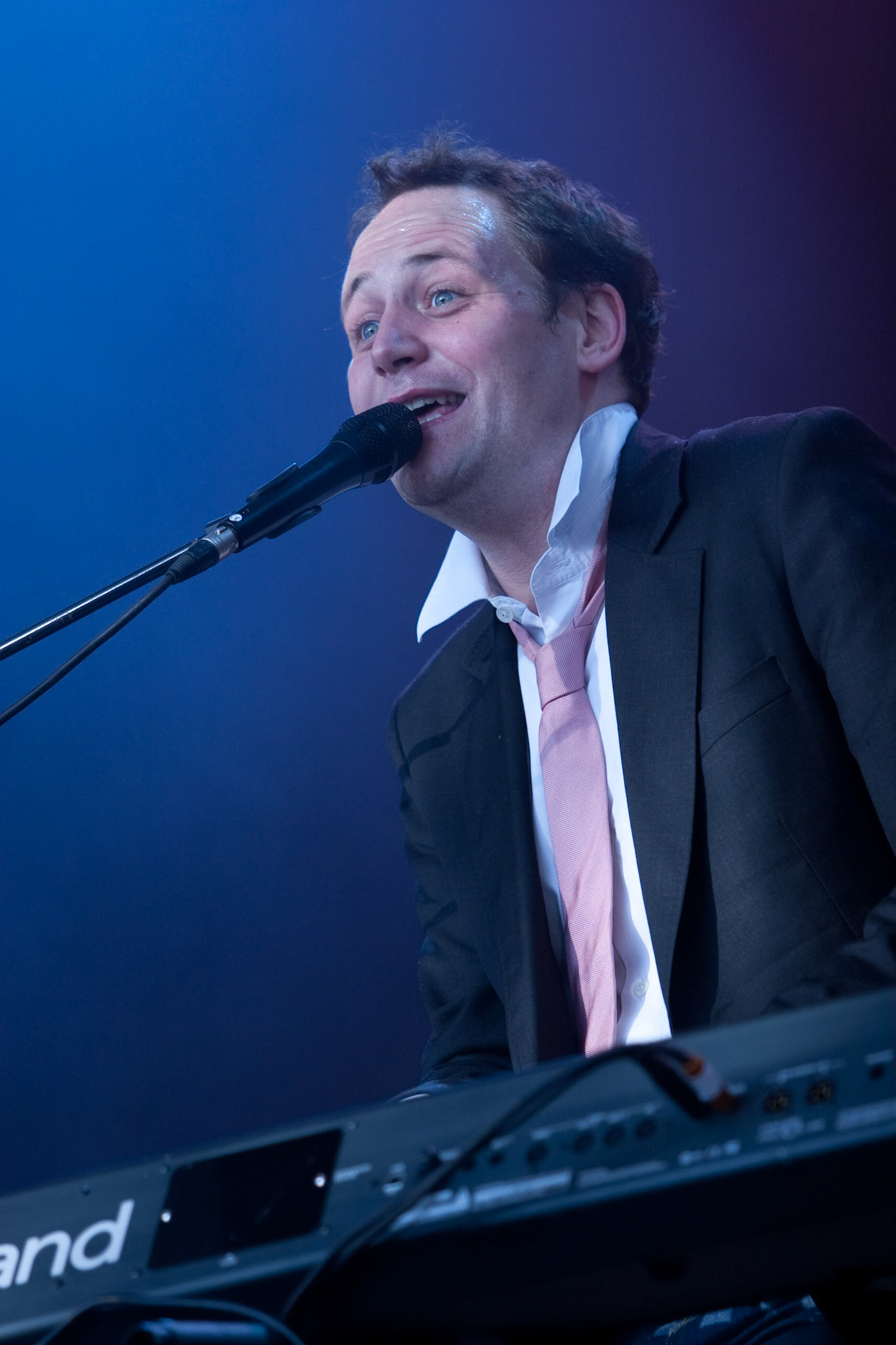 Photos-Livemusic - Best of 2006