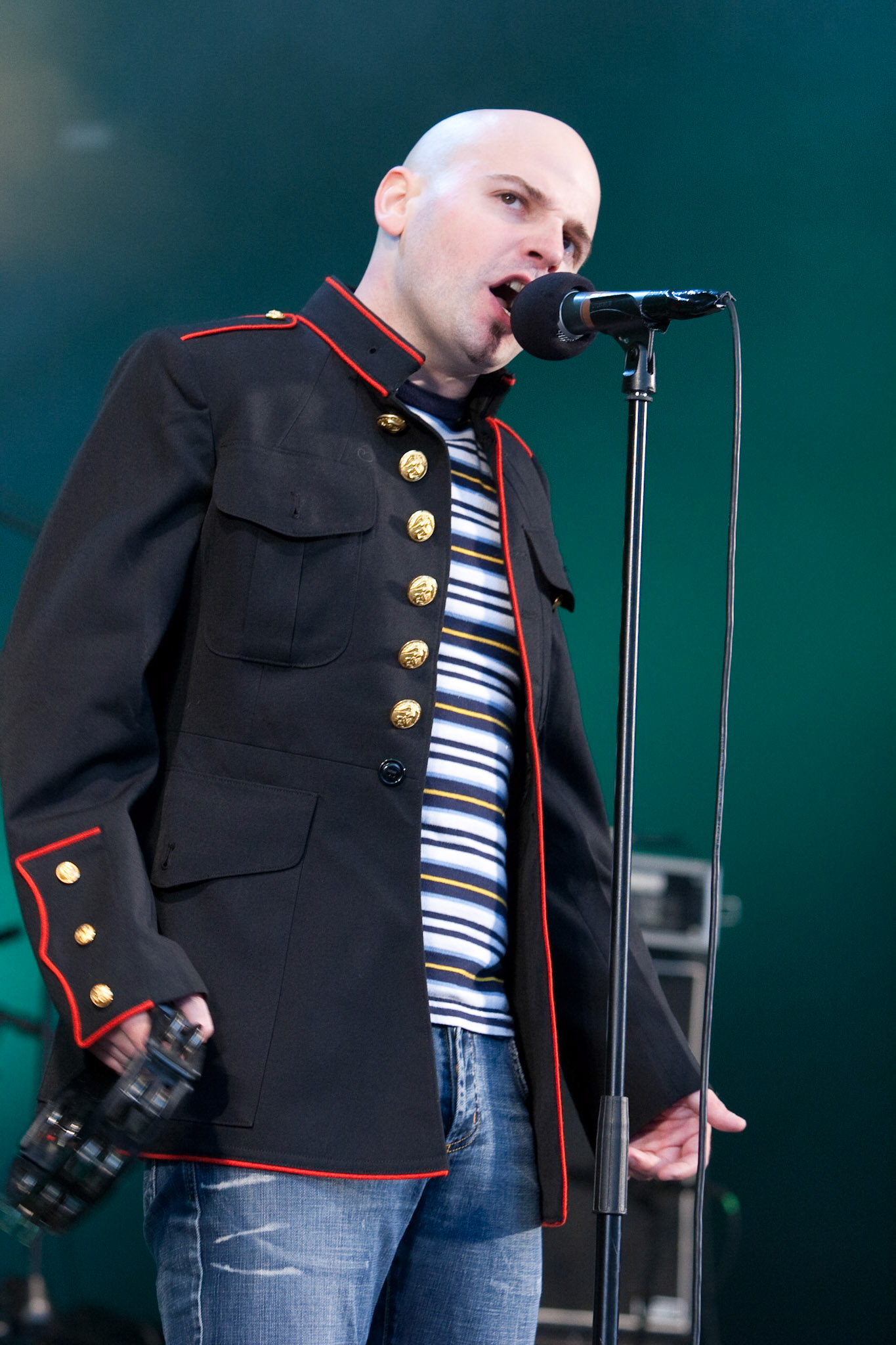 Photos-Livemusic - Best of 2006