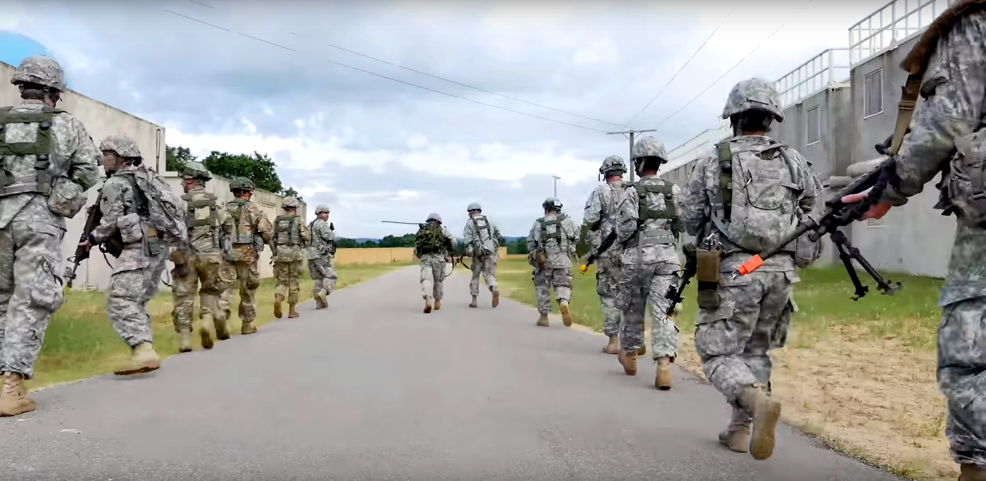 Jeffrey T. Morgan - ARMY NATIONAL GUARD