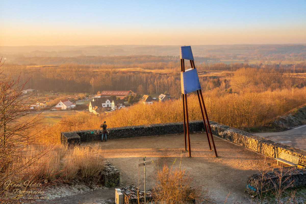 Frank Heldt Photography - Halde Großes Holz