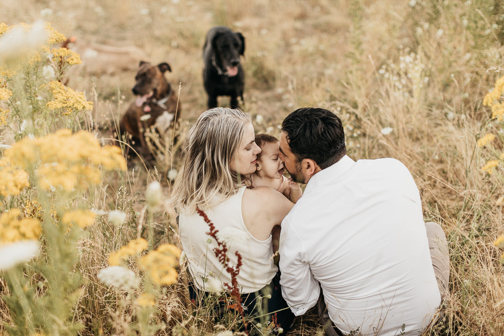 Tais Photography - Family