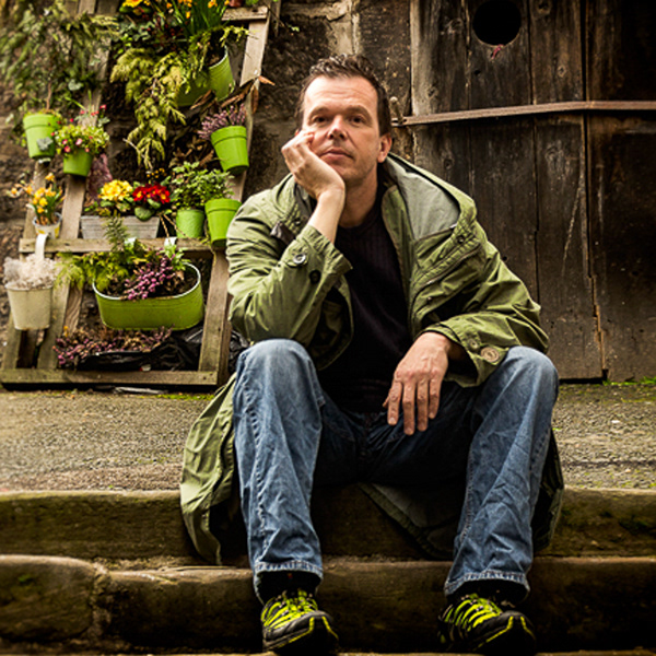 Peter Cohn Photography Uppsala - About me