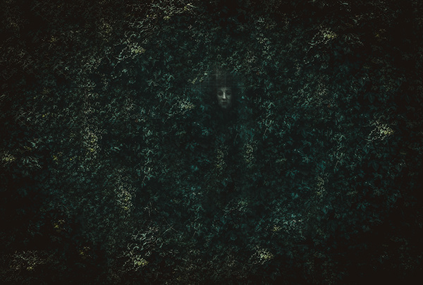 Eva Charkiewicz - Dark Room