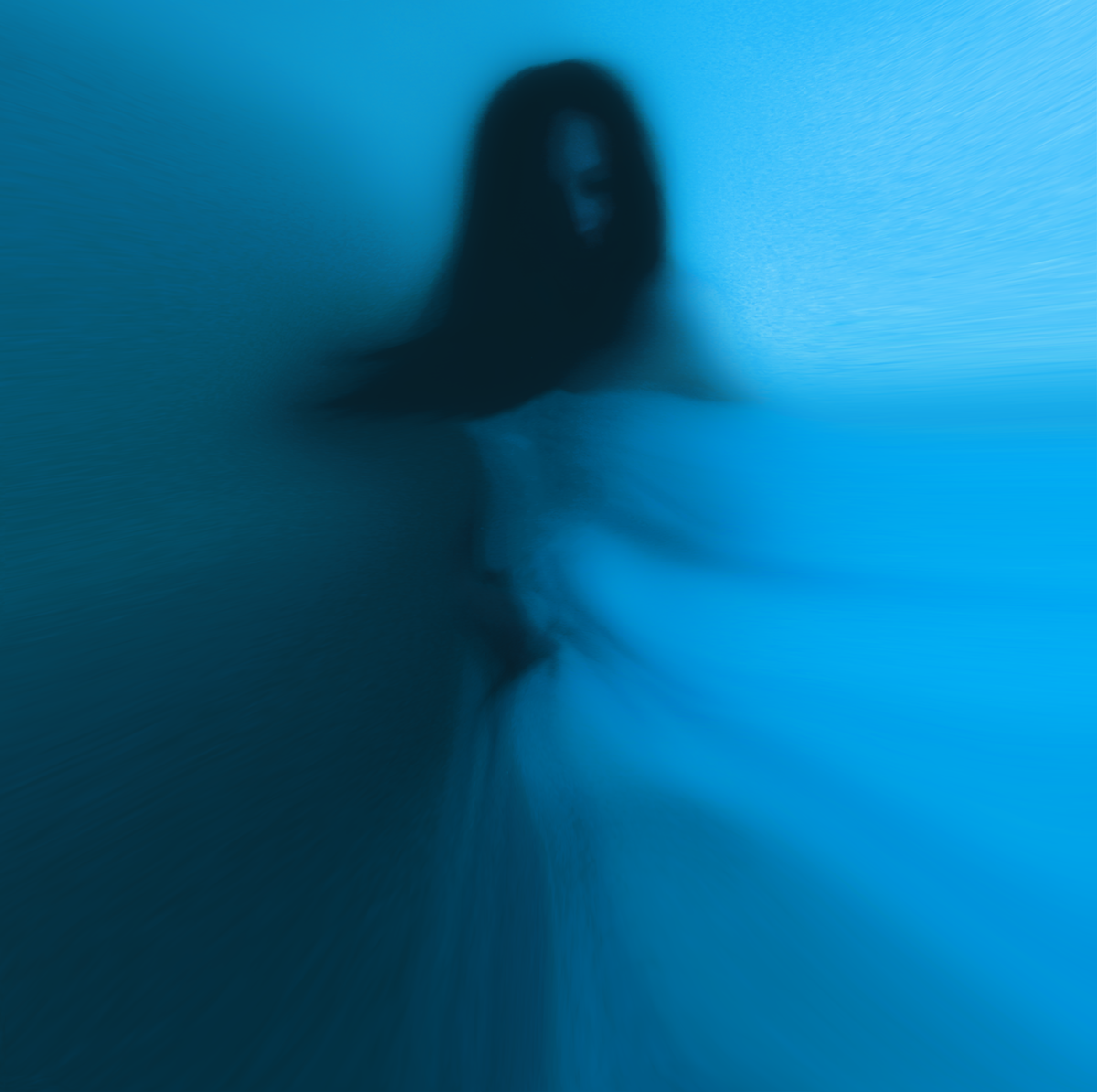 Eva Charkiewicz - Blue Room