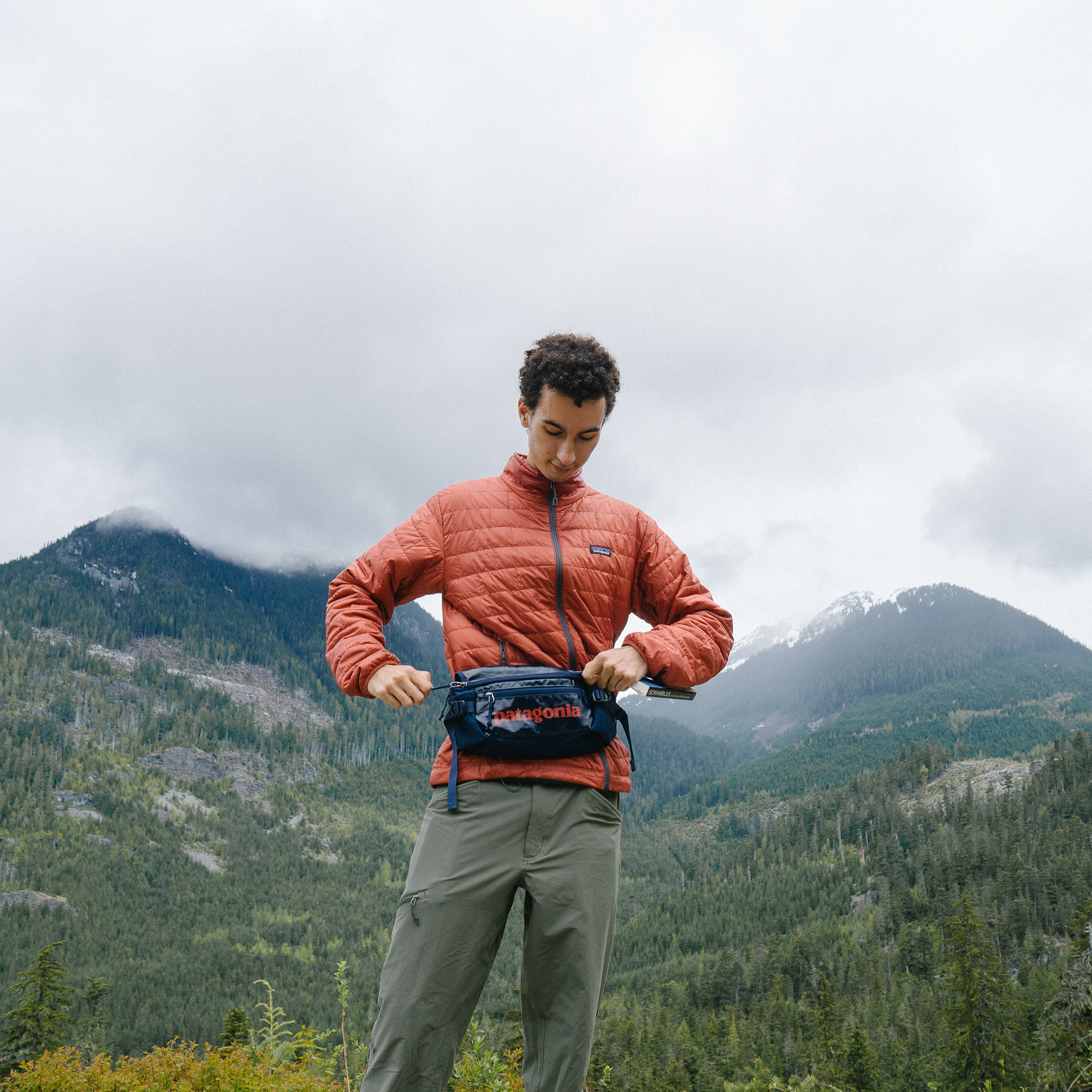 Calum Mackenzie - Portfolio