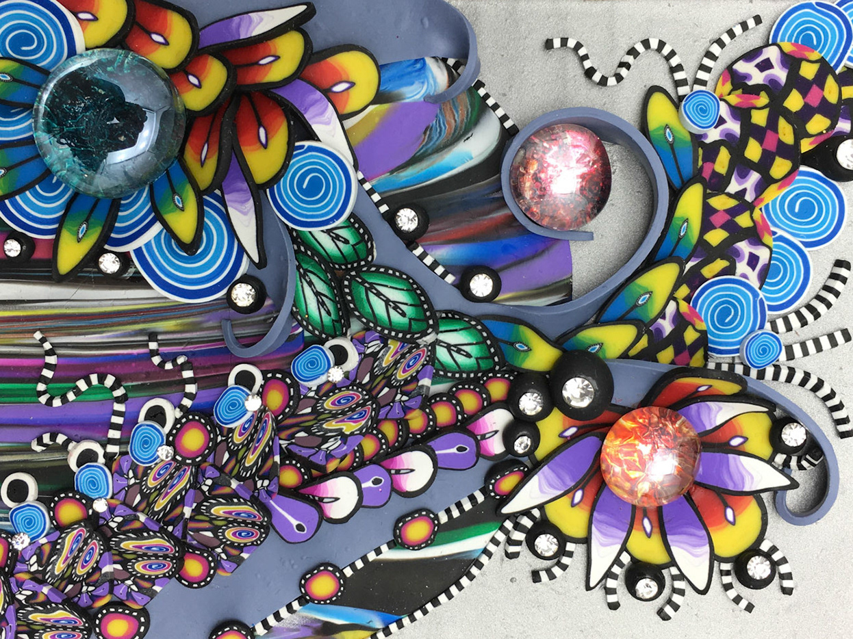 Laura Schiller - Luminary Eggs