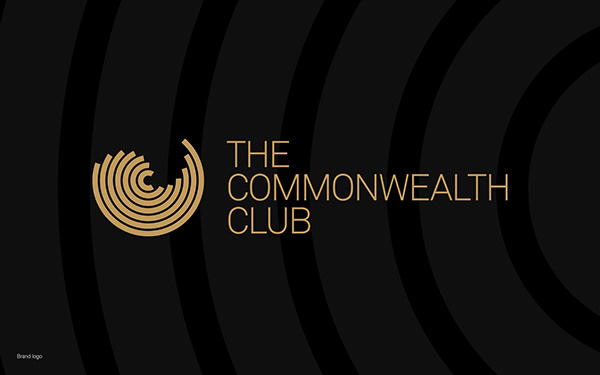 A74 design by Atilla - Brand Identity : The Commonwealth Club