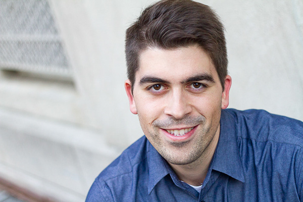 Nick Martinez Studios - Actor Headshots