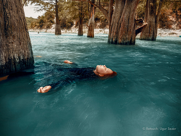 Uğur Sezer - Portfolio