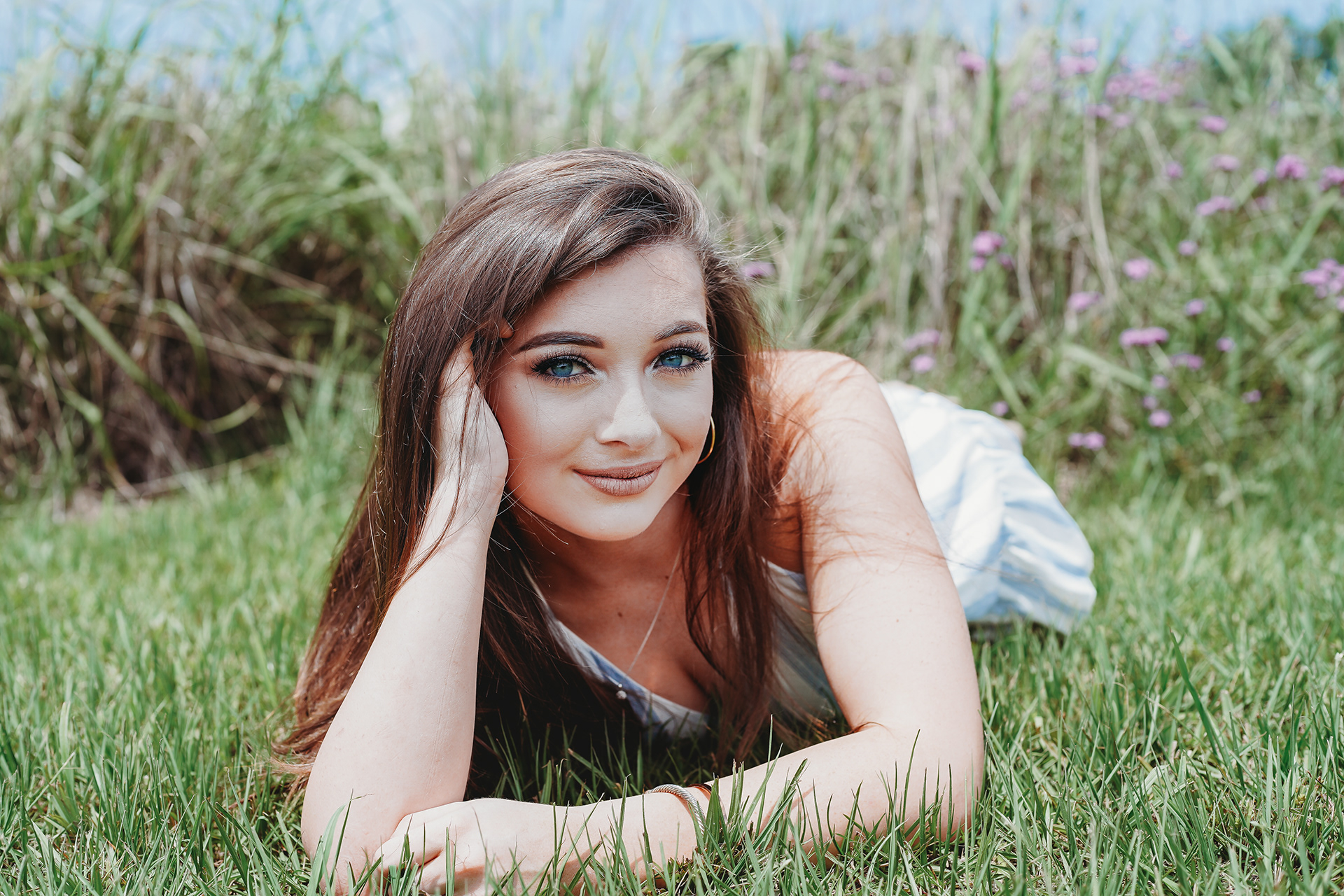 Olivia Howie - Model Shoot Jordan Comeaux