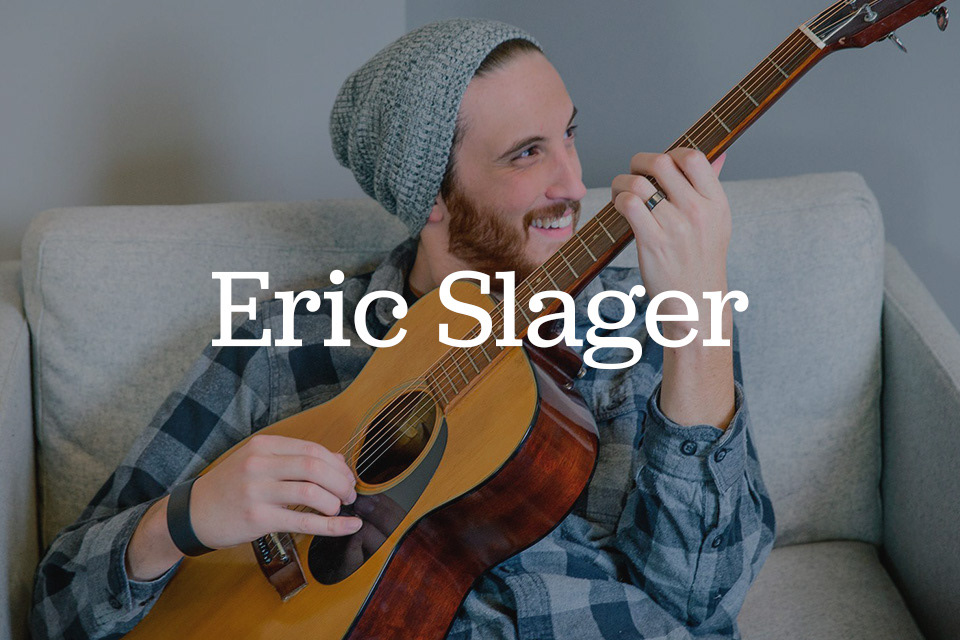 Eric Slager