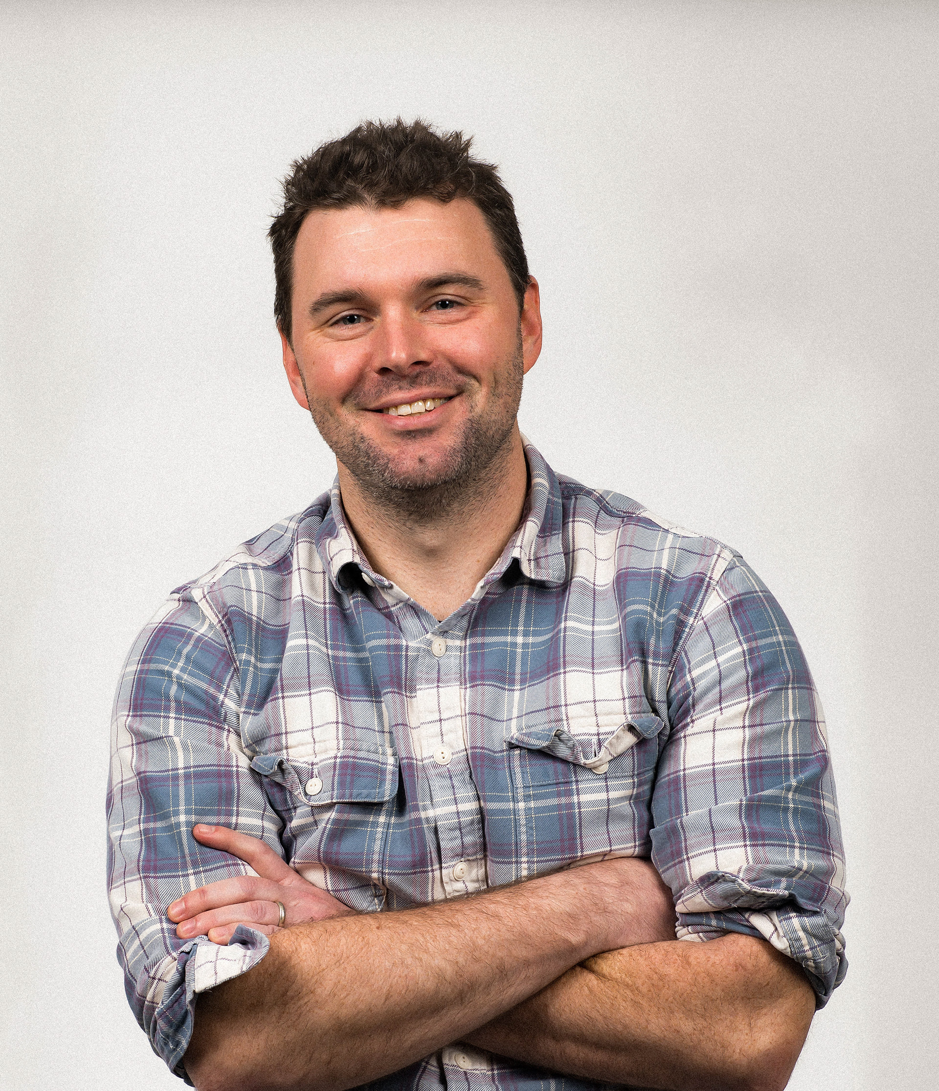 Daniel Green - About Me